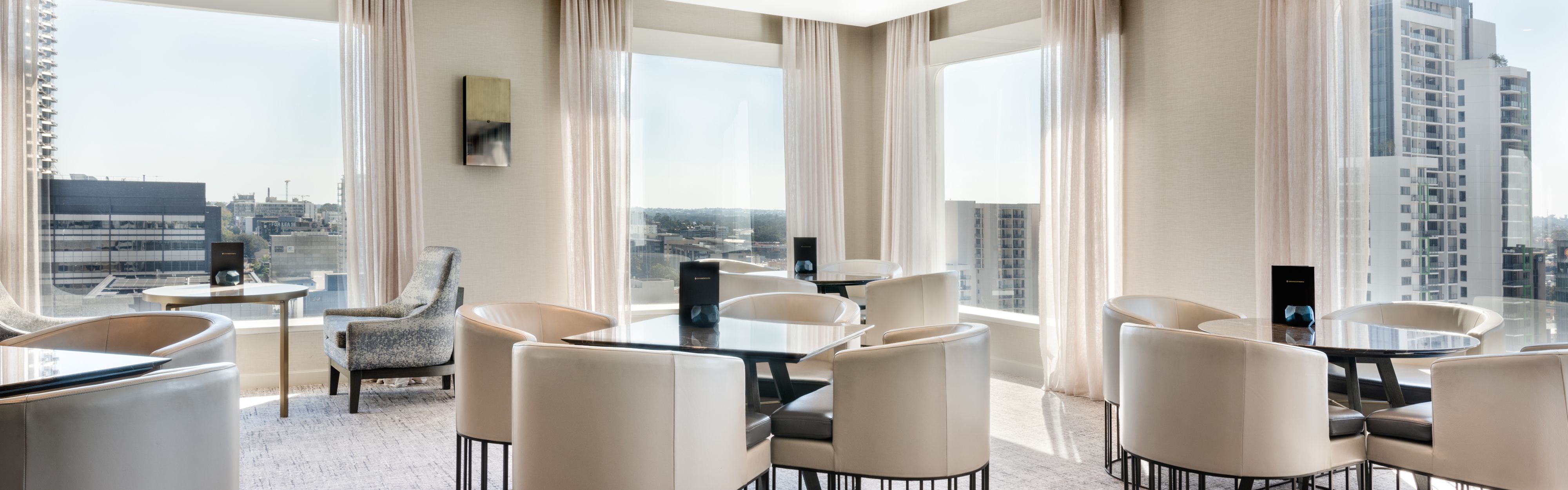 Club InterContinental