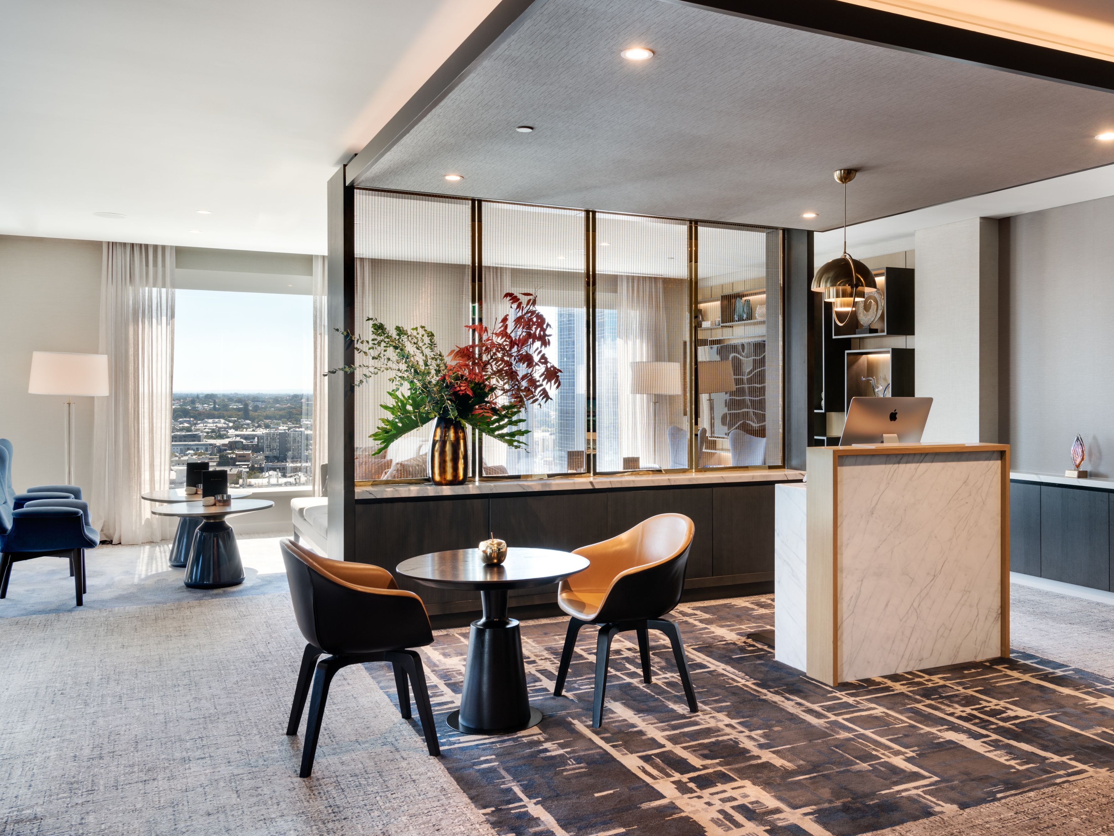 Club InterContinental