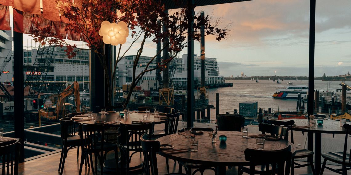 Things to do in Auckland | InterContinental InterContinental Auckland