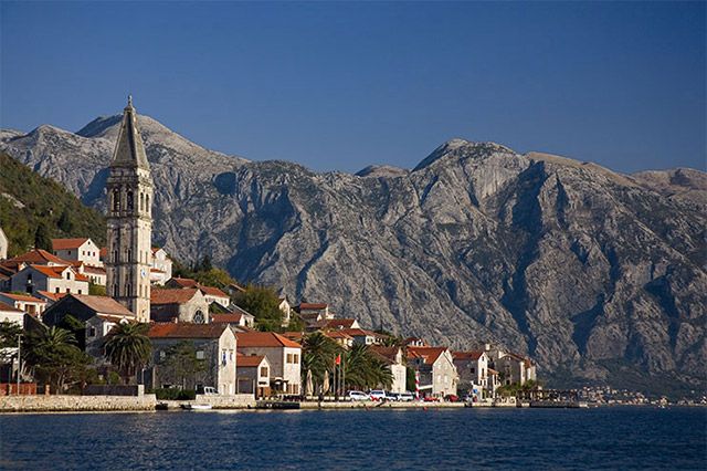 Porto Montenegro Destination Overview | Regent Porto Montenegro Area Guide