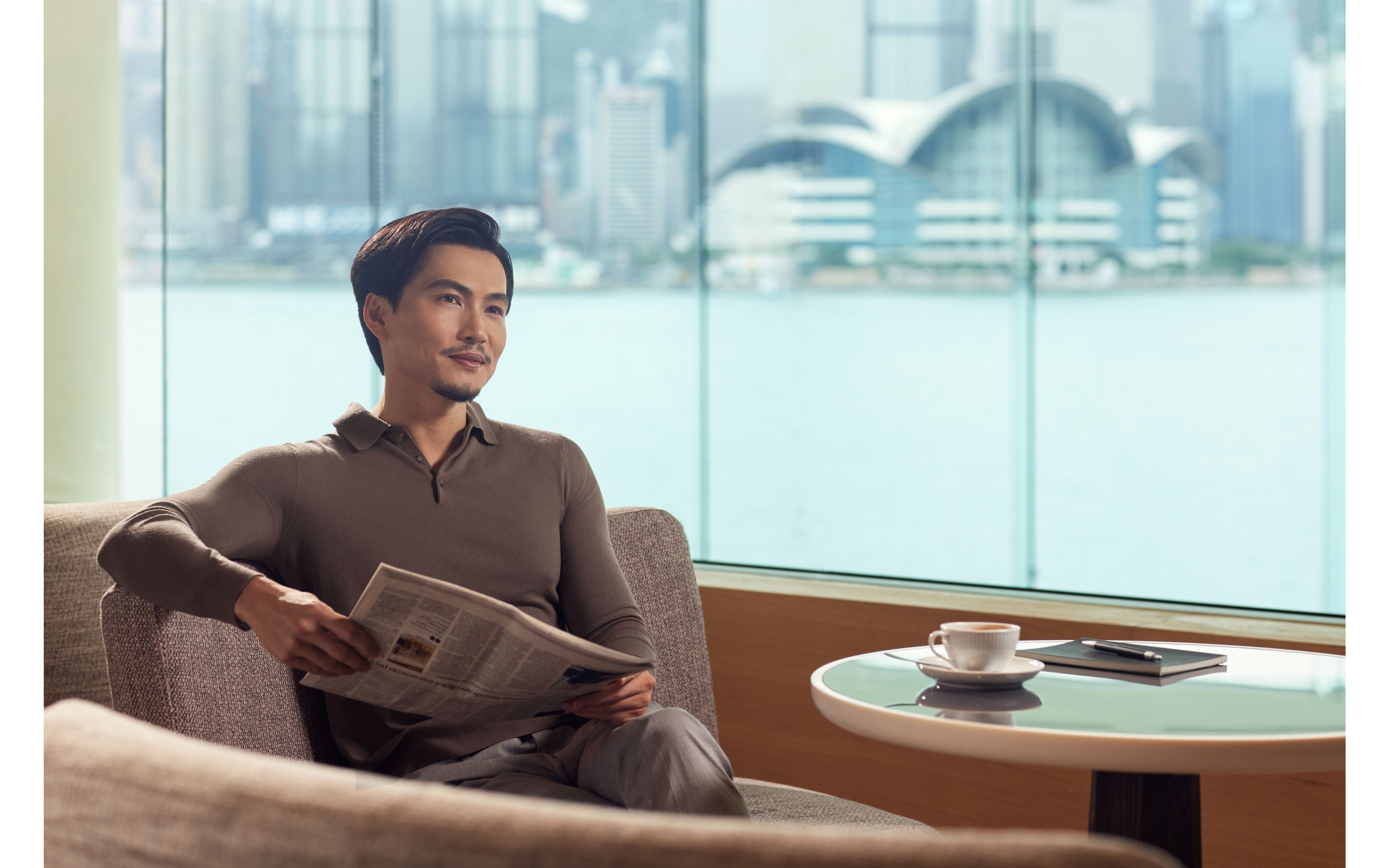 Offers | Regent Hong Kong
