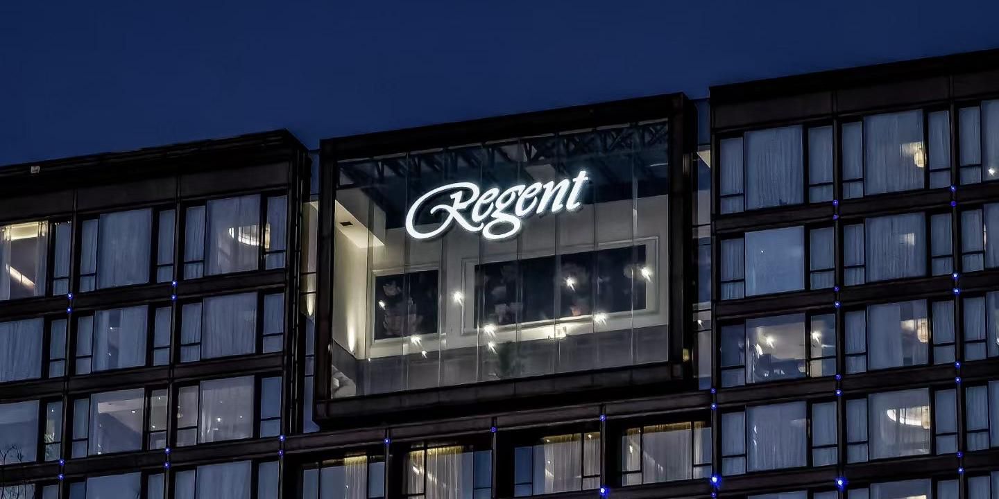 Explore Luxury Hotels & Resorts | IHG Hotels & Resorts