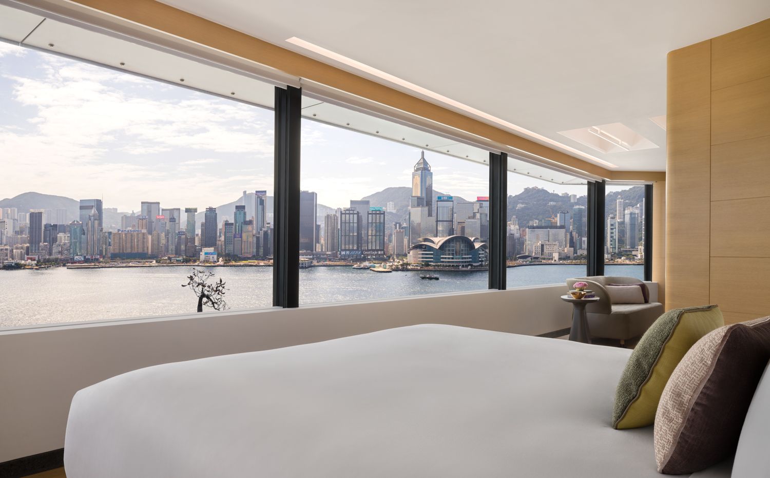 Offers | Regent Hong Kong