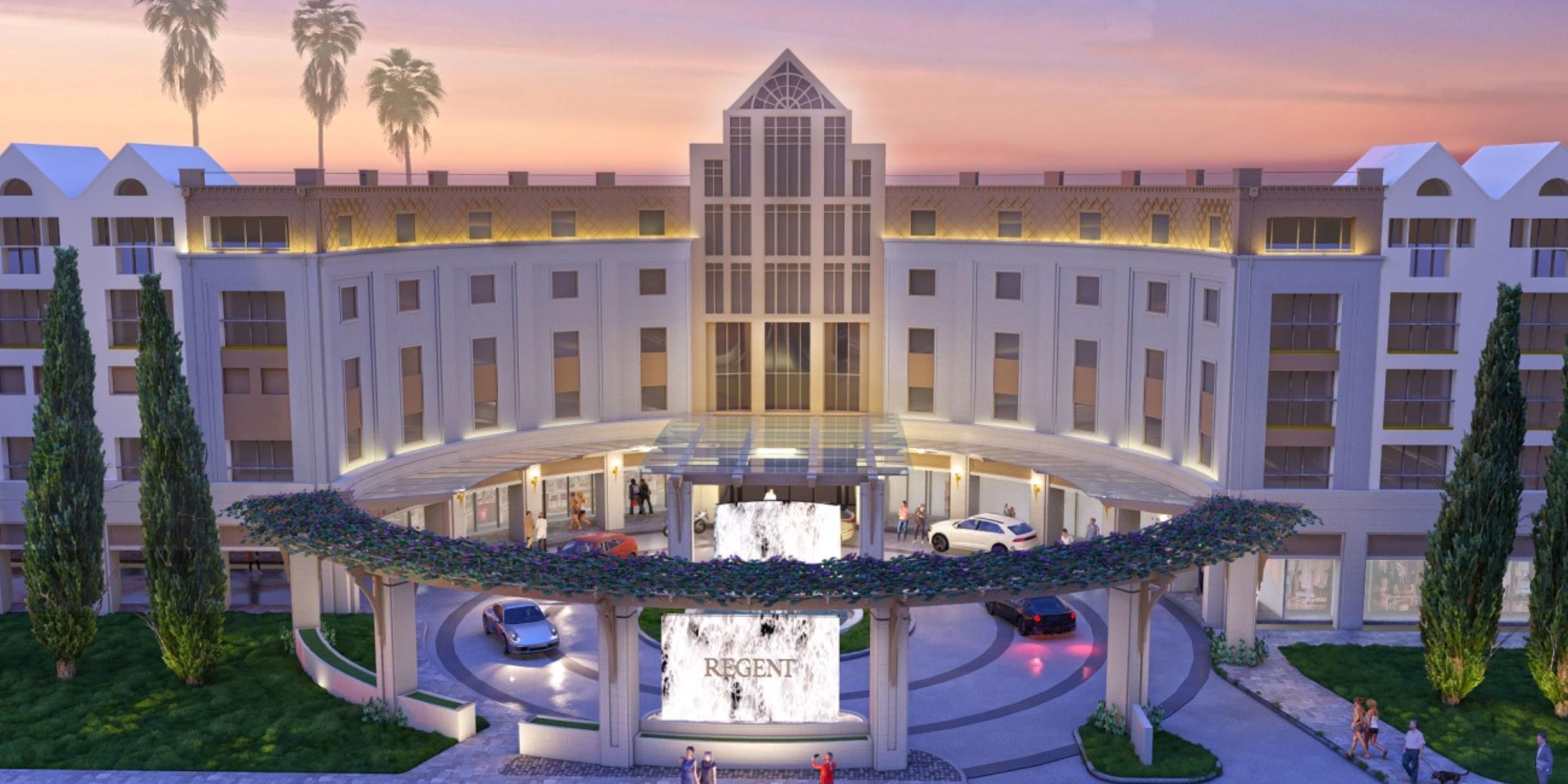 Top 31 Santa Monica Hotels by IHG - October 2024