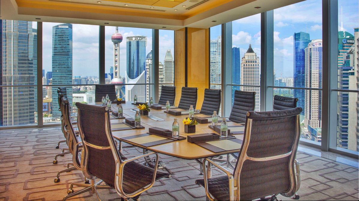 Regent Club Relaunch | Luxury hotels in Shanghai | Regent Shanghai