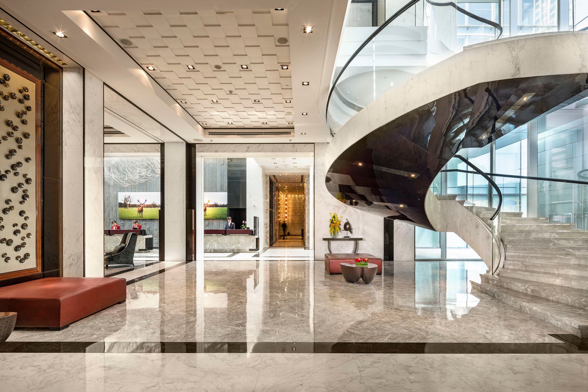 Photo Gallery | Regent Shanghai