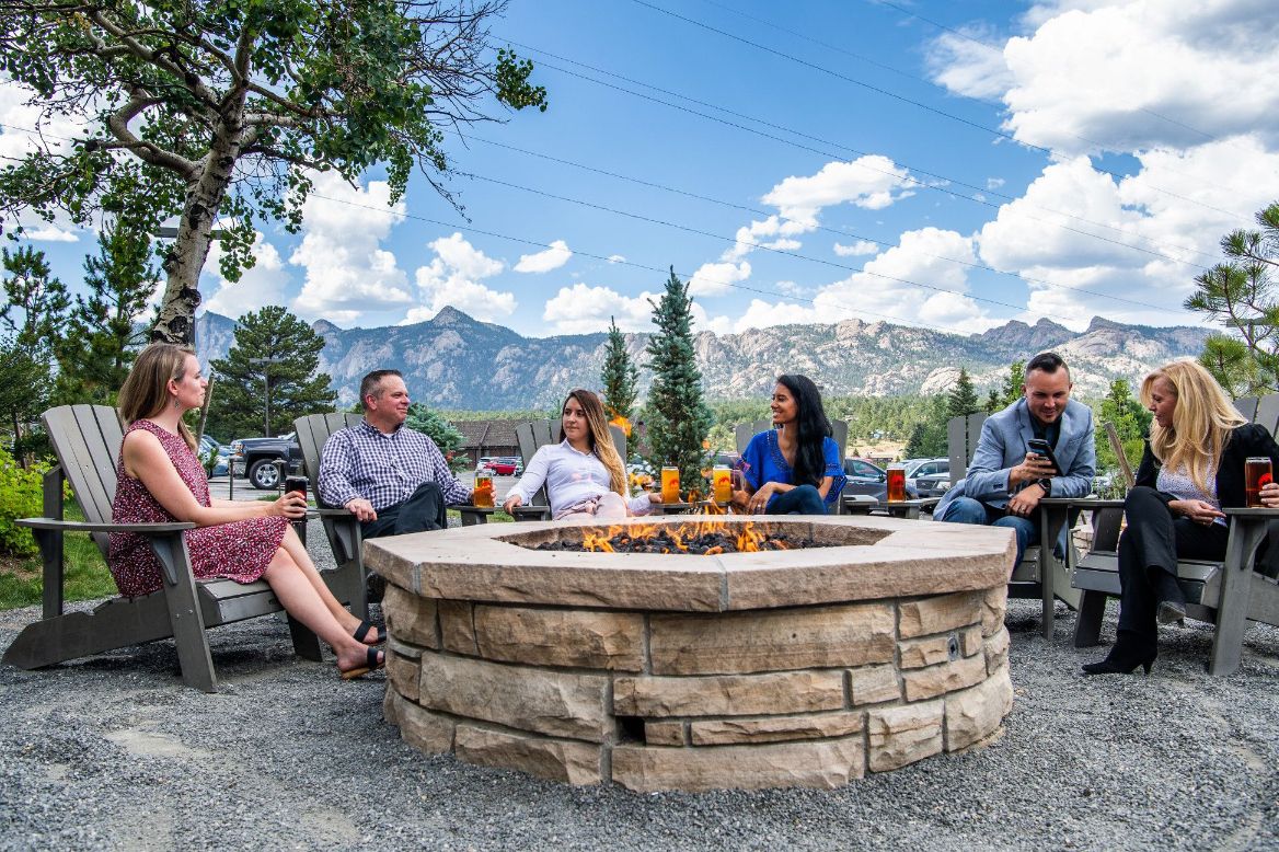 Estes Park Event Venues | Holiday Inn Estes Park