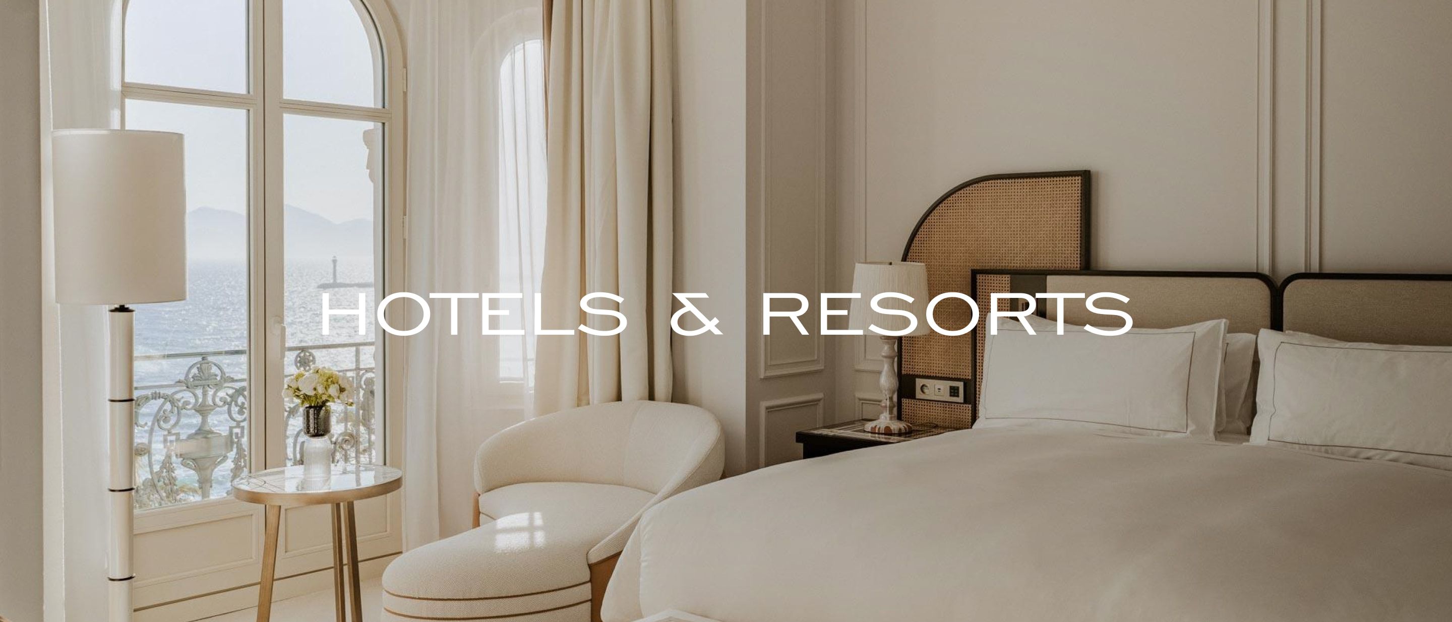 Explore Regent Hotel Destinations Worldwide