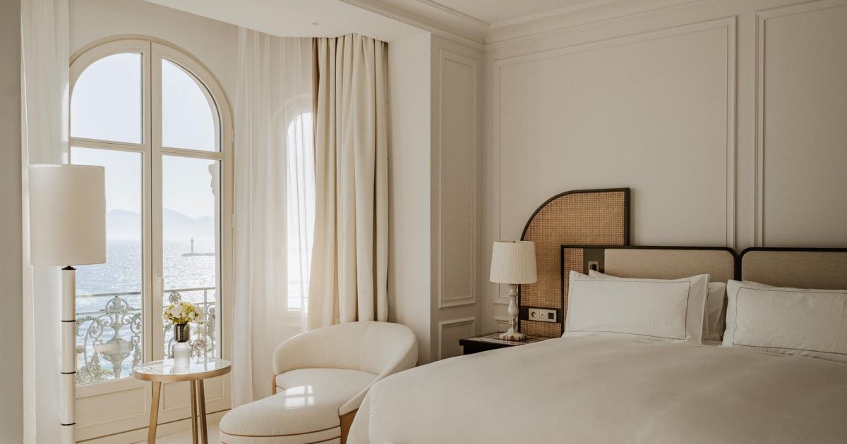 探索世界各地的丽晶酒店目的地