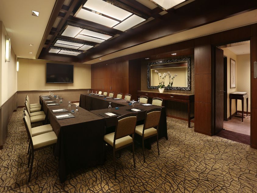 New York Event Venue | InterContinental New York Times Square