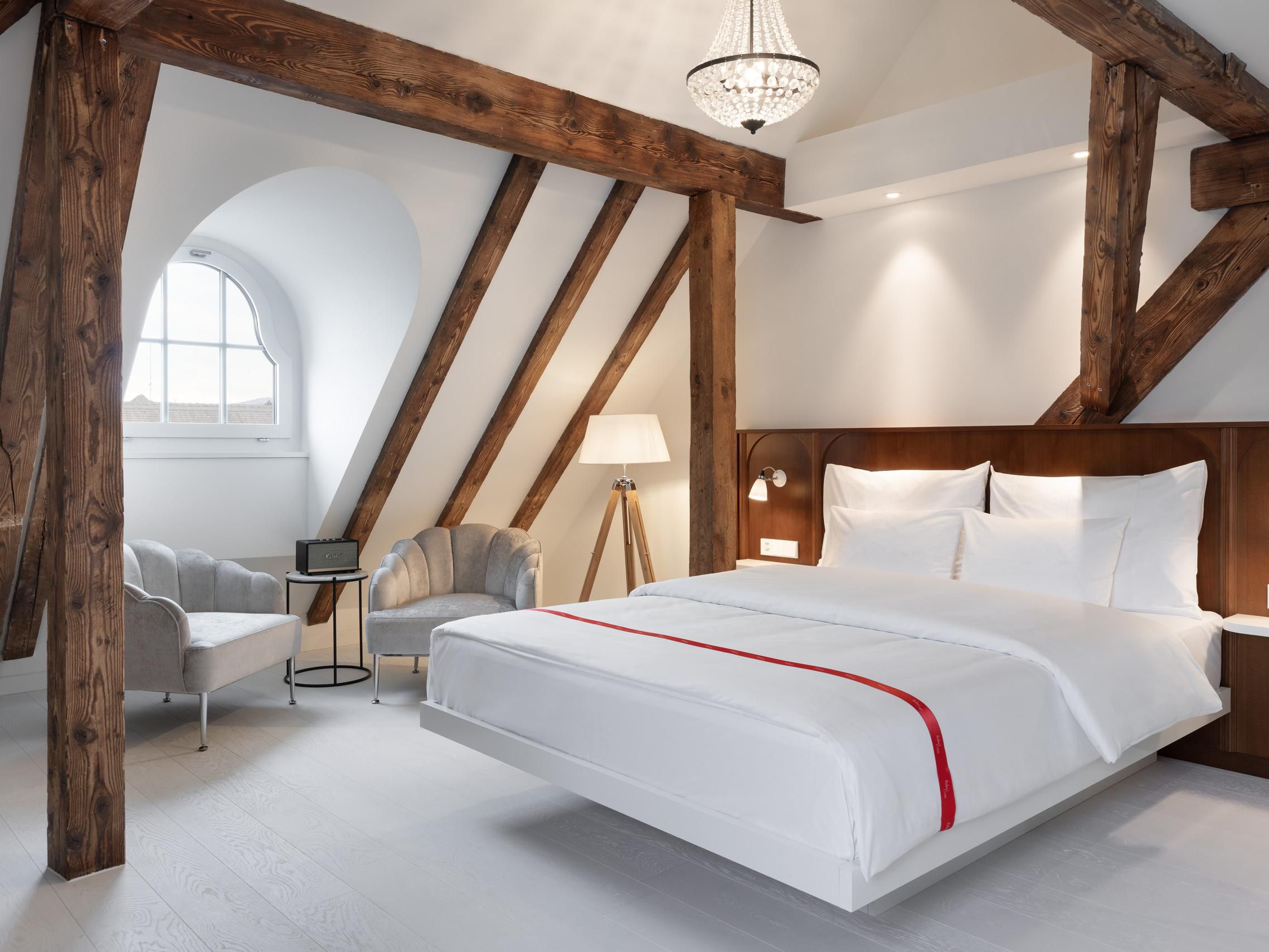 Ruby Mimi in Zurich | Ruby Hotels