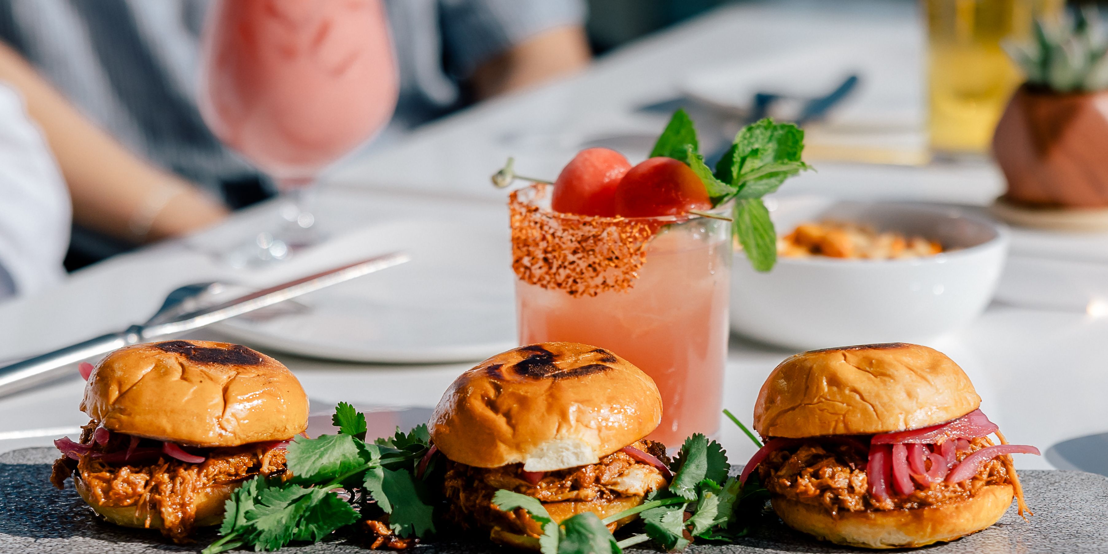 Hotels in Downtown San Diego, CA | Hotel Indigo San Diego Gaslamp Quarter
