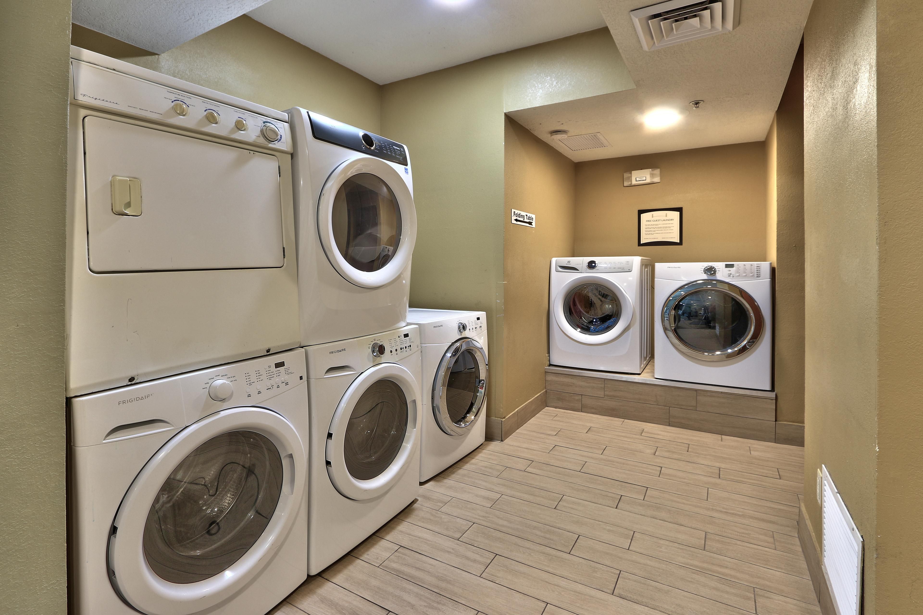 Extended Stay Hotel in Albuquerque | Staybridge Suites Albuquerque North
