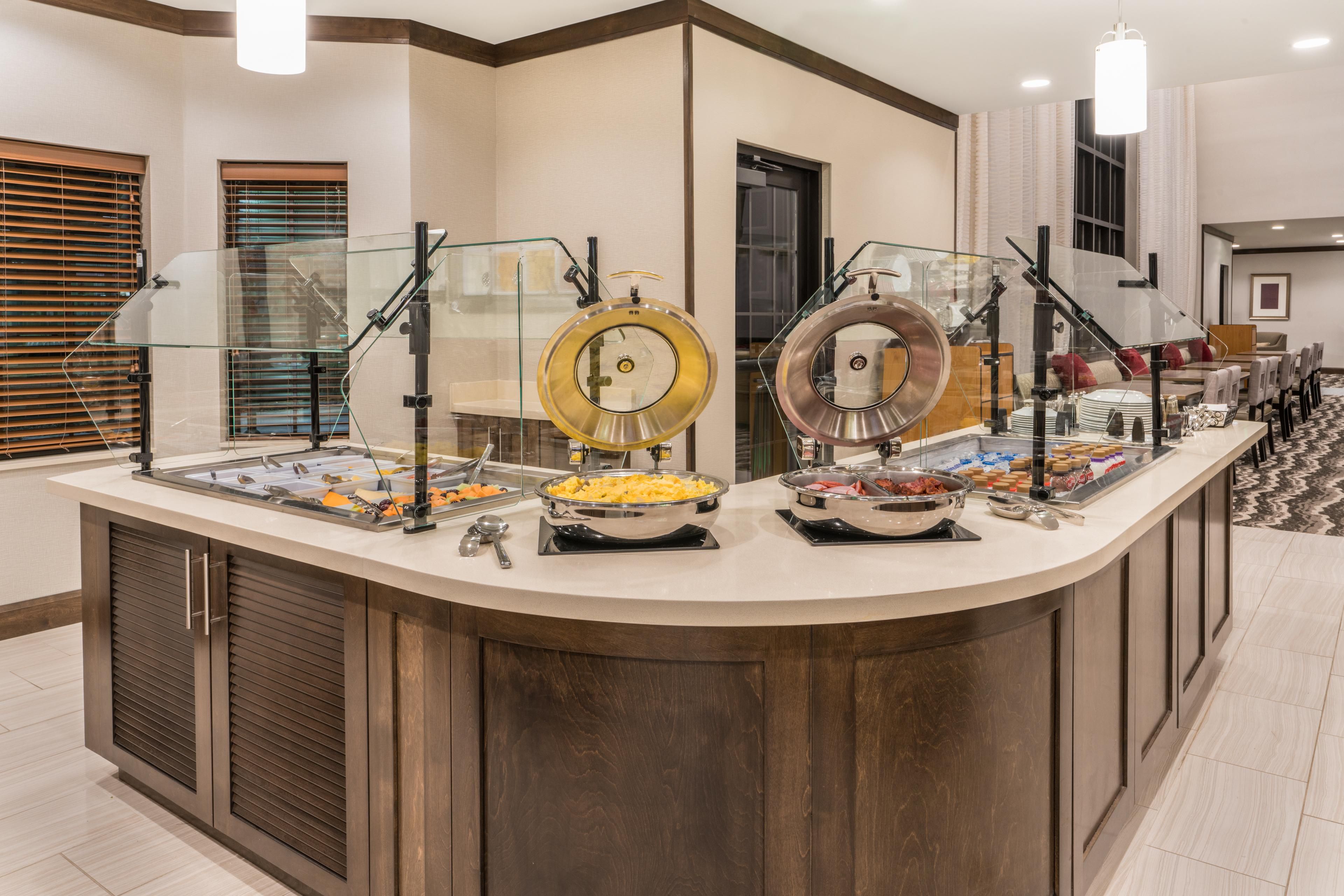 Extended Stay Hotel in Anchorage | Staybridge Suites Anchorage