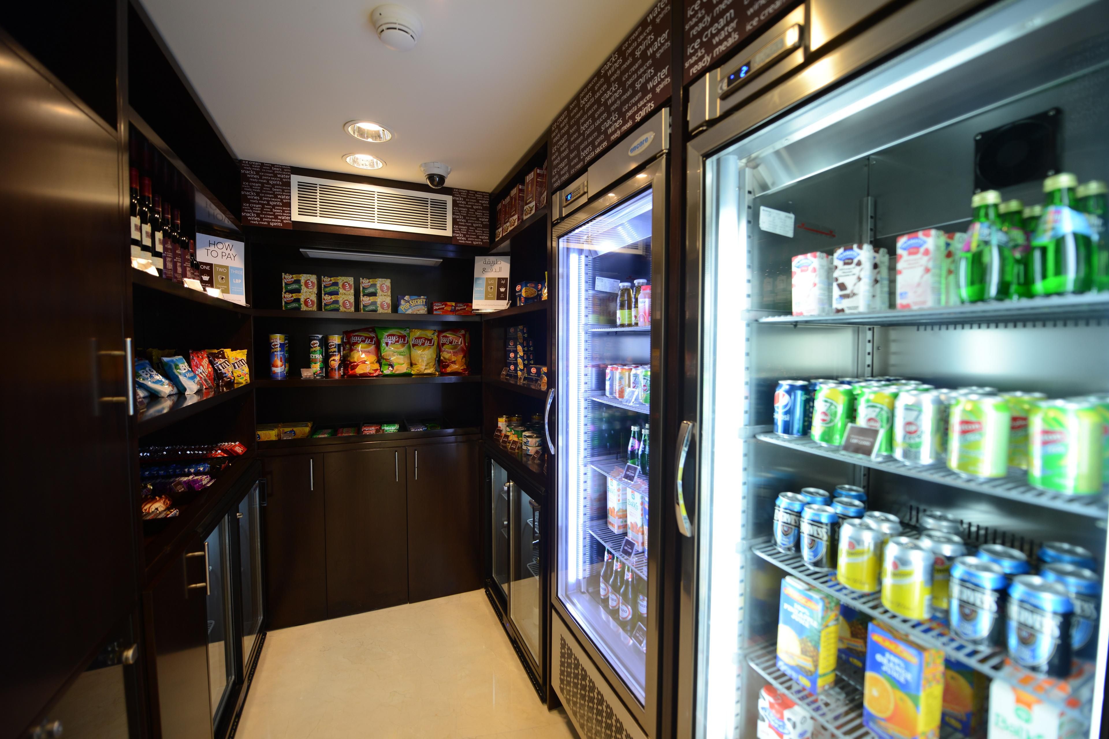 Extended Stay Hotel in Beirut | Staybridge Suites Beirut