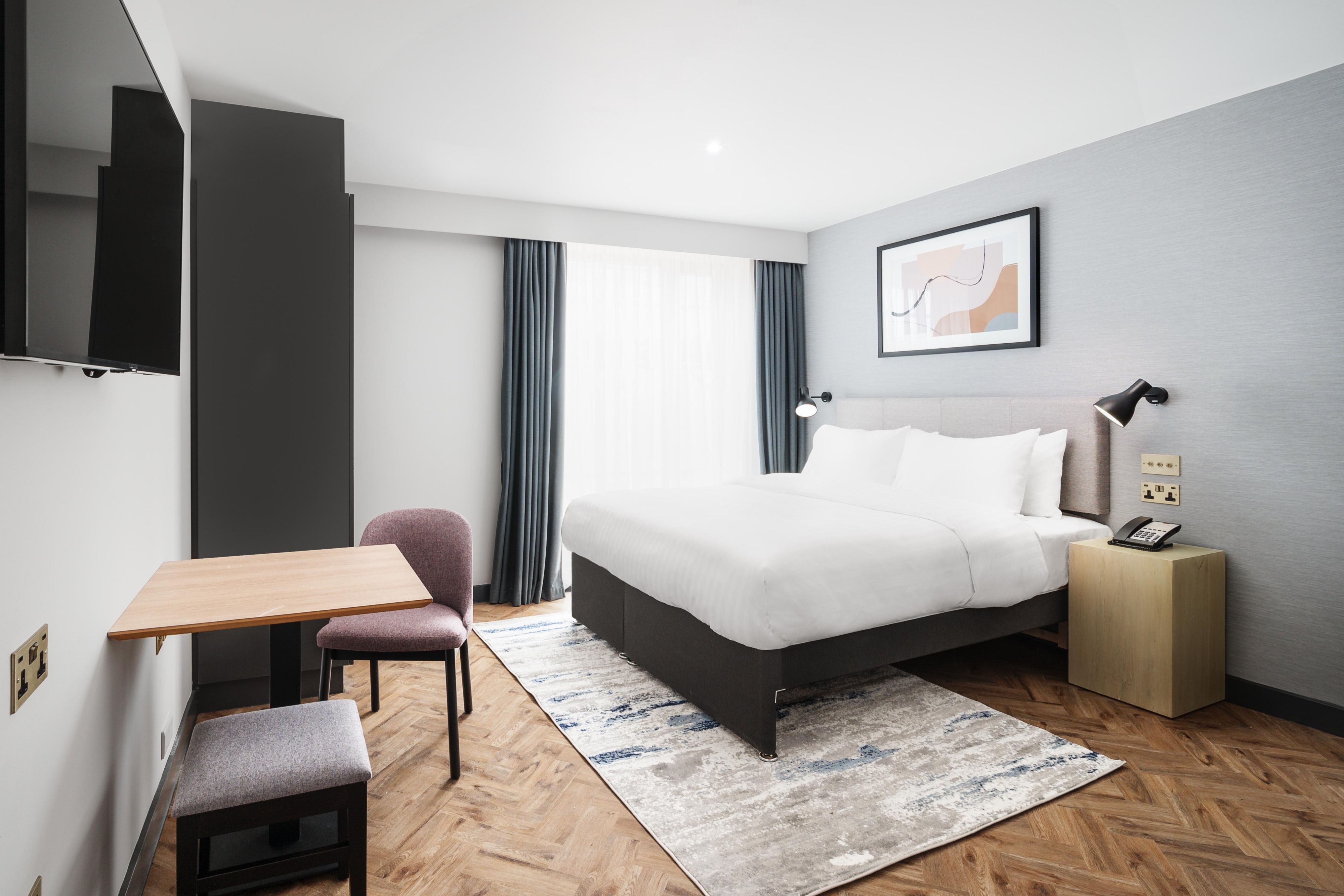 Extended Stay Hotel in Brighton | Staybridge Suites Brighton