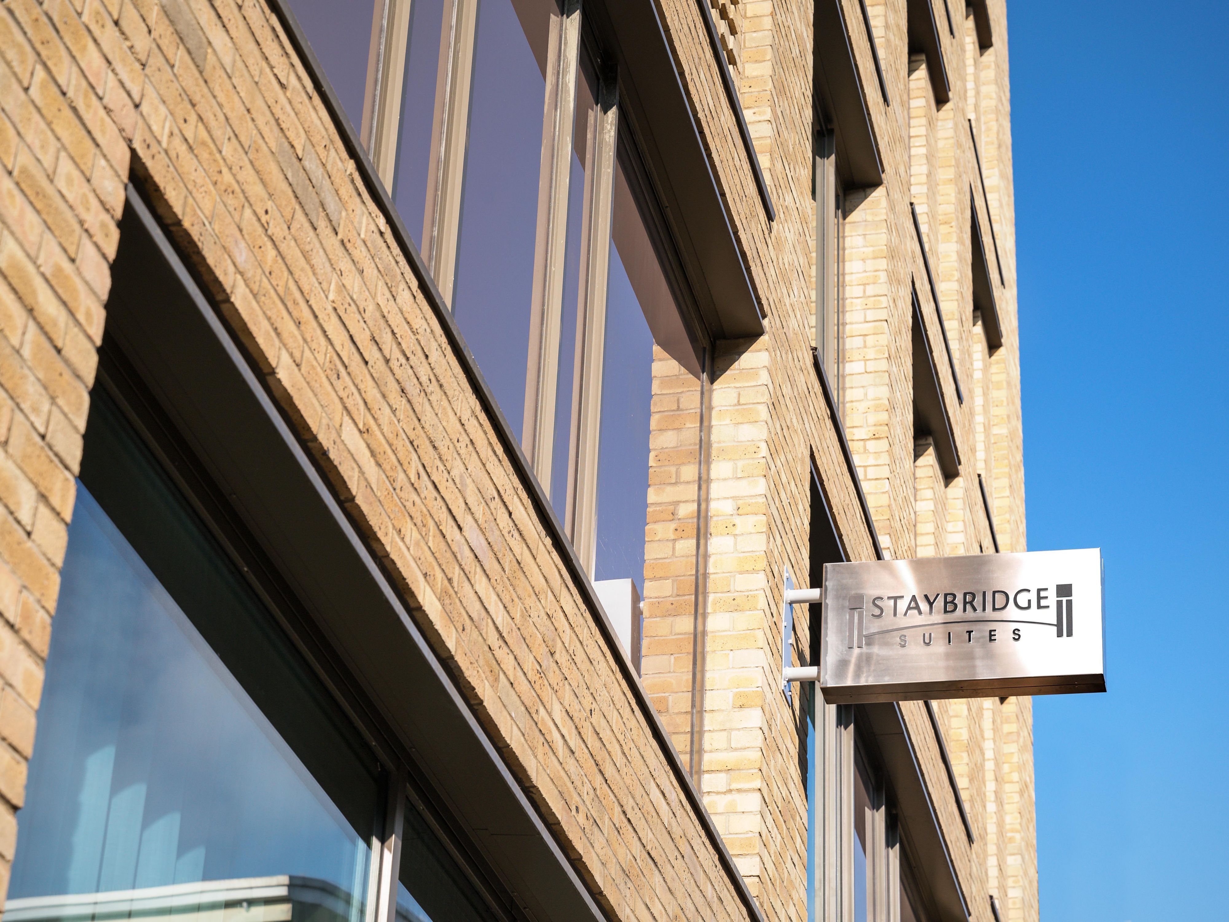 Extended Stay Hotel in Brighton | Staybridge Suites Brighton