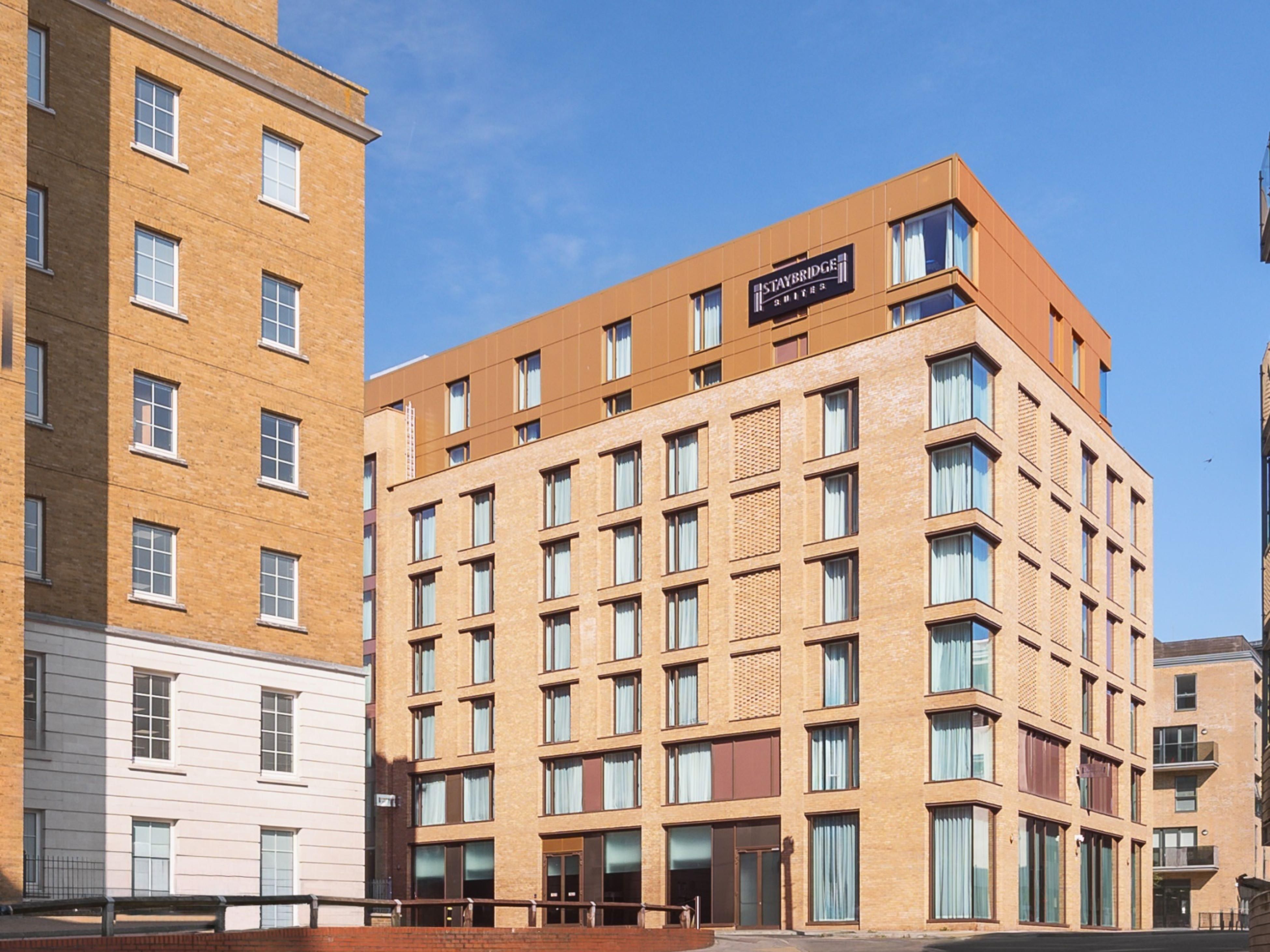 Extended Stay Hotel in Brighton | Staybridge Suites Brighton