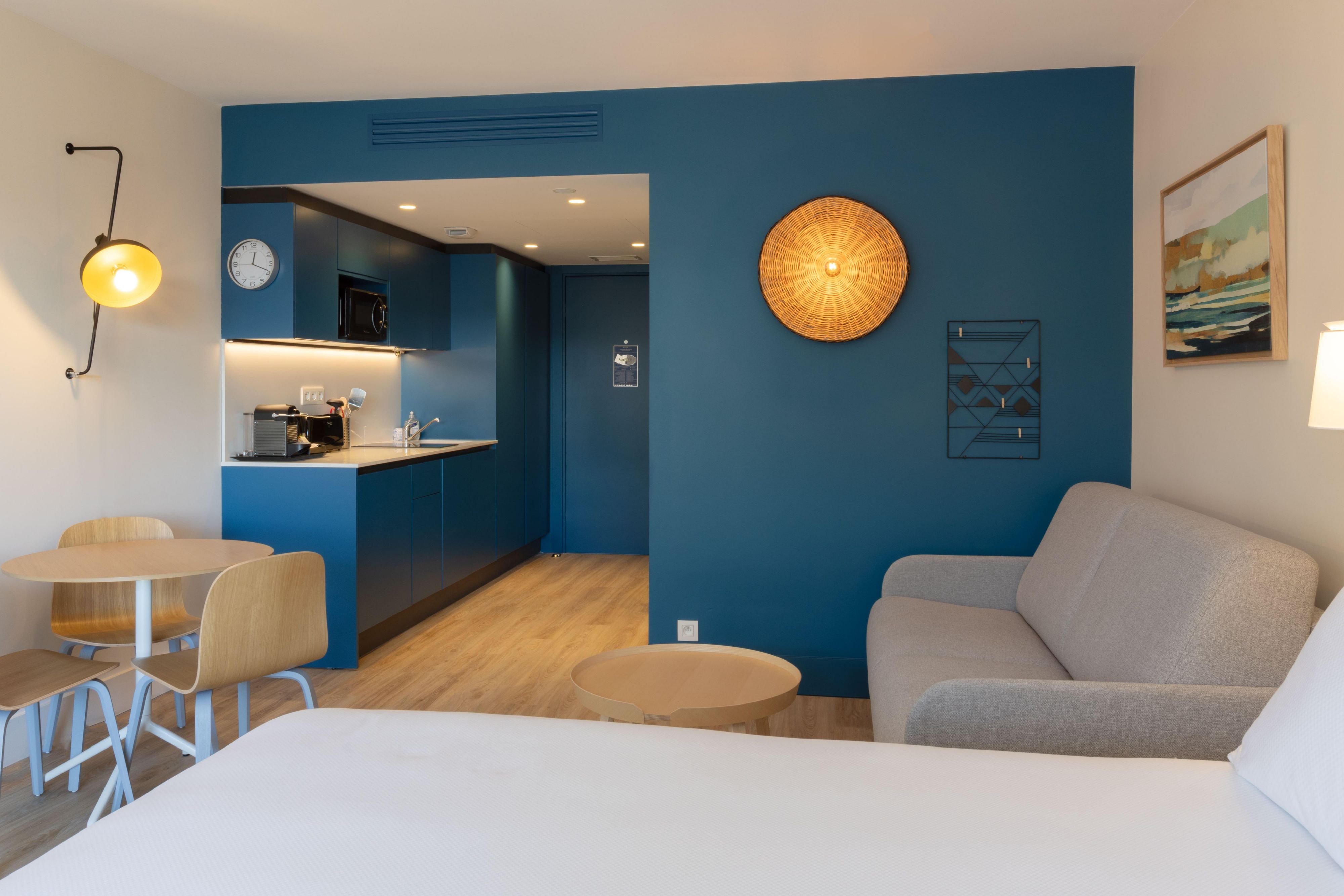 Extended Stay Hotel in Cannes | Staybridge Suites Cannes Centre