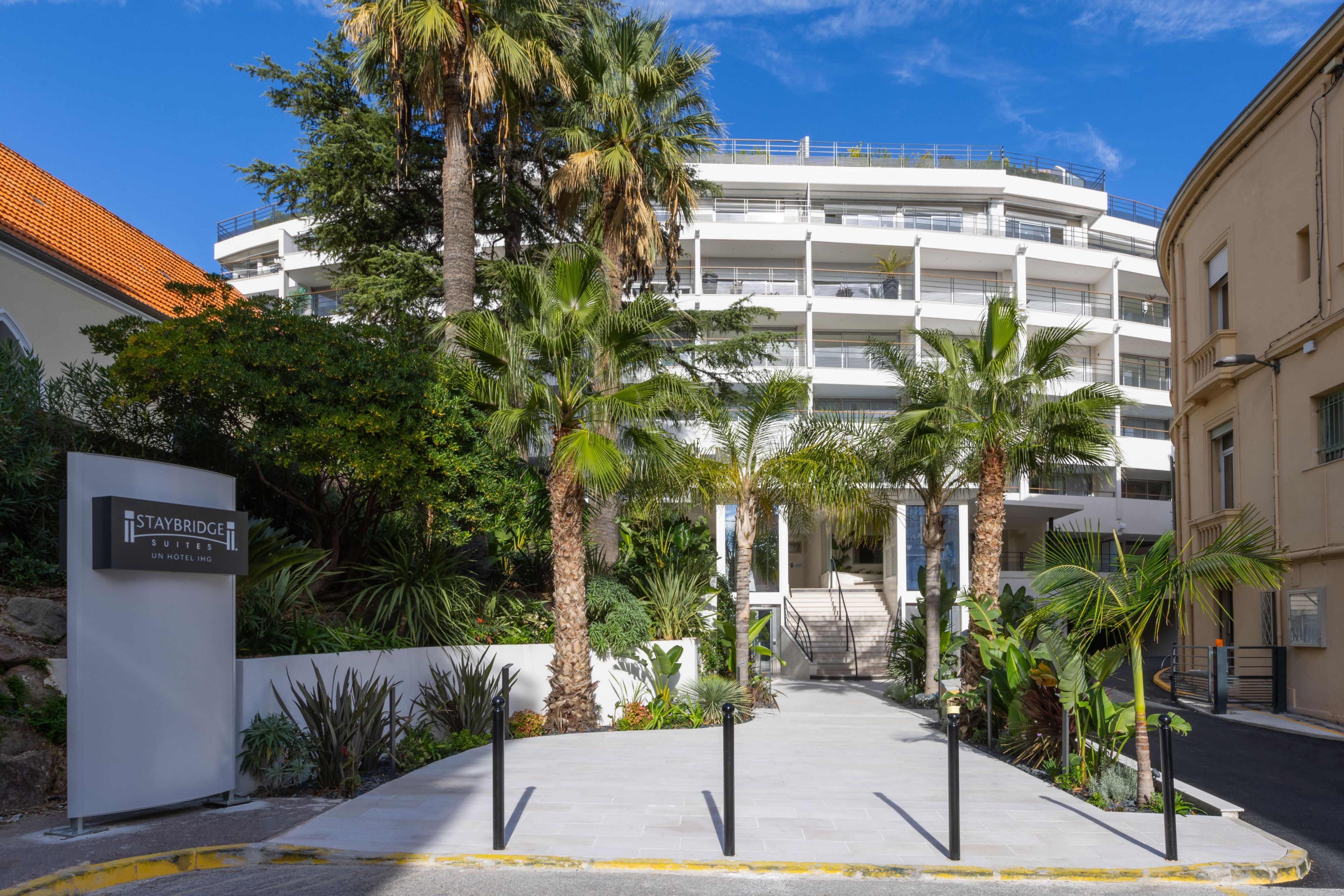 Extended Stay Hotel in Cannes | Staybridge Suites Cannes Centre