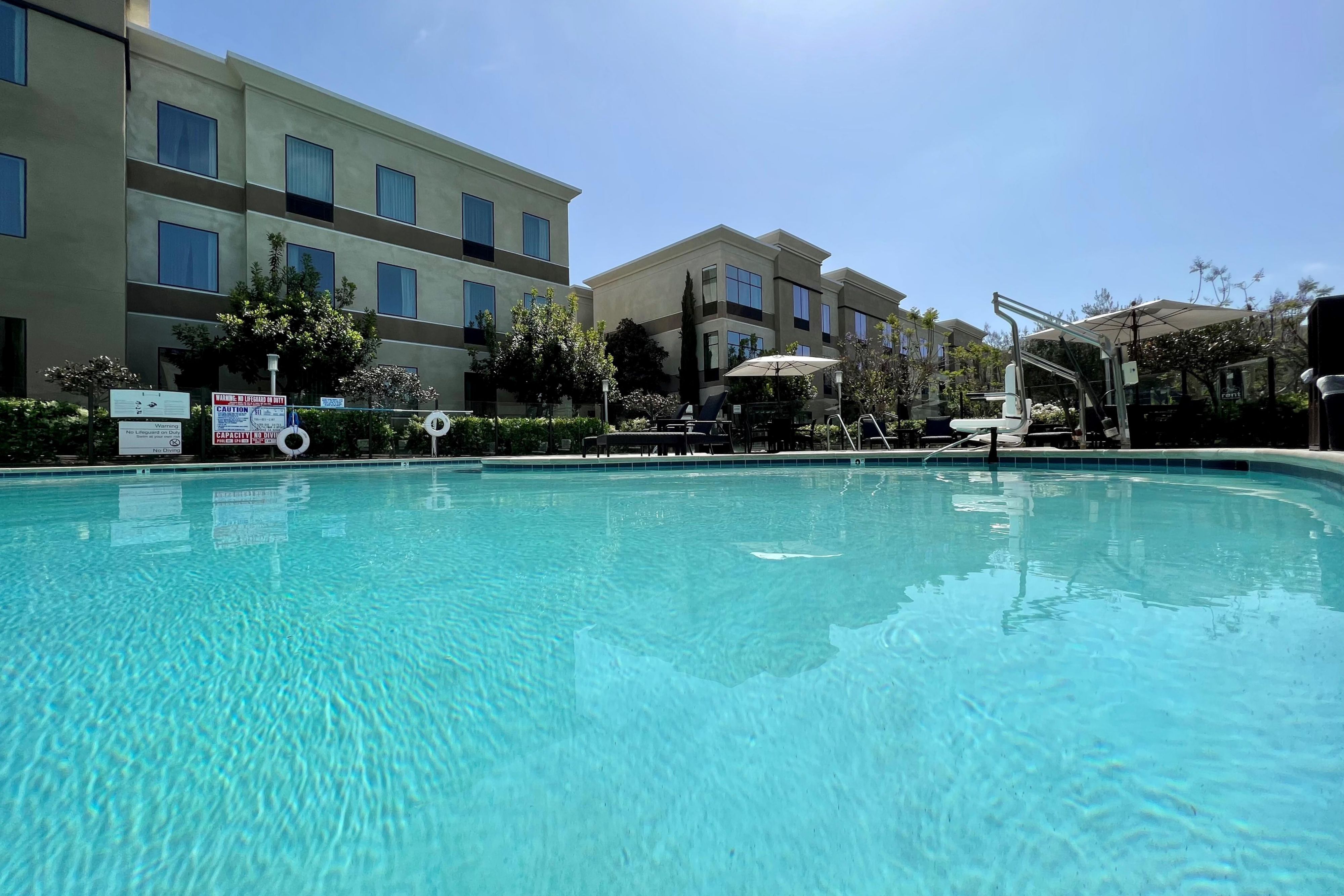 Staybridge Suites Carlsbad - San Diego Amenities