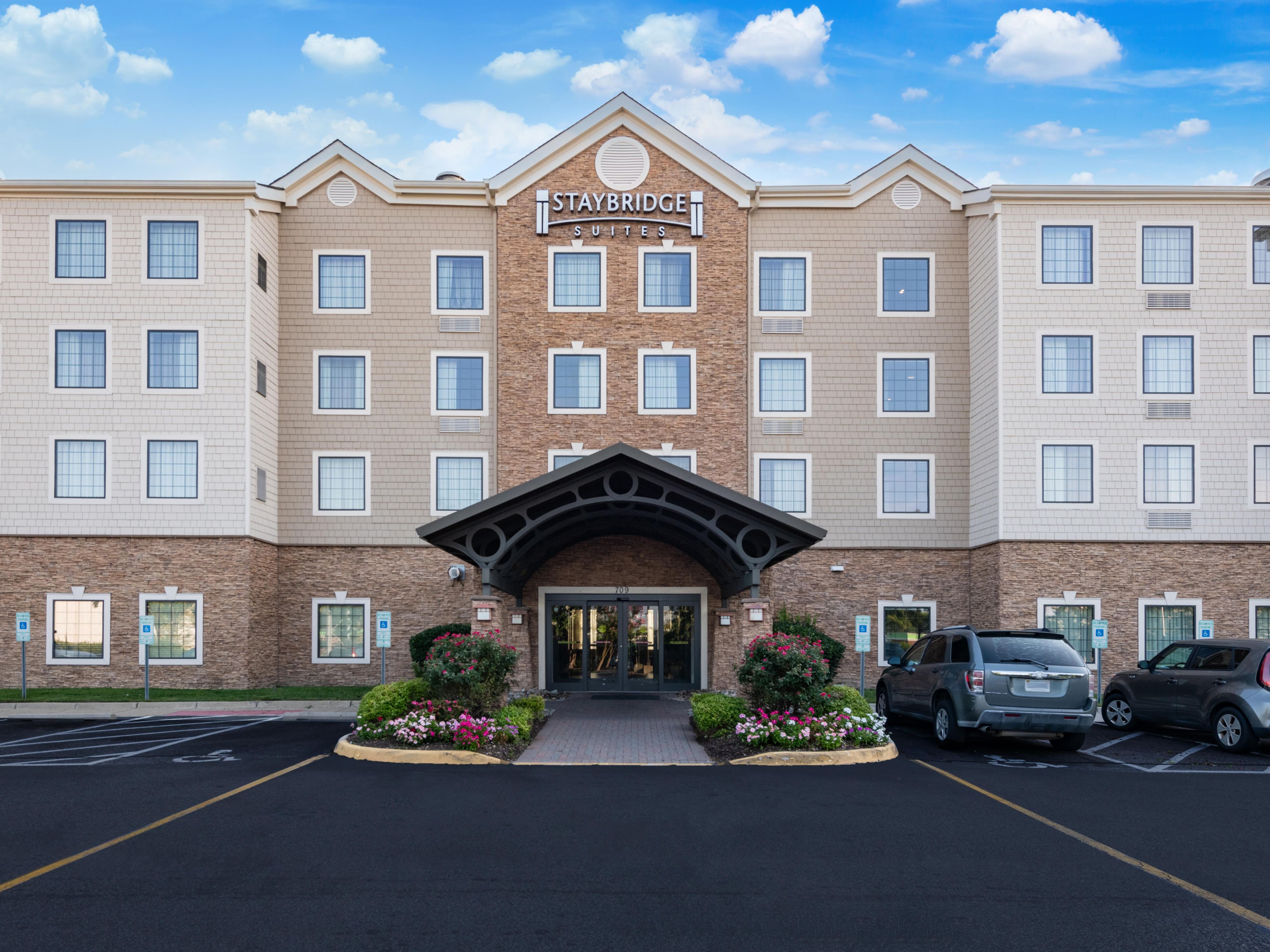 Cosas que hacer en Chesapeake | Staybridge Suites Chesapeake - Virginia ...
