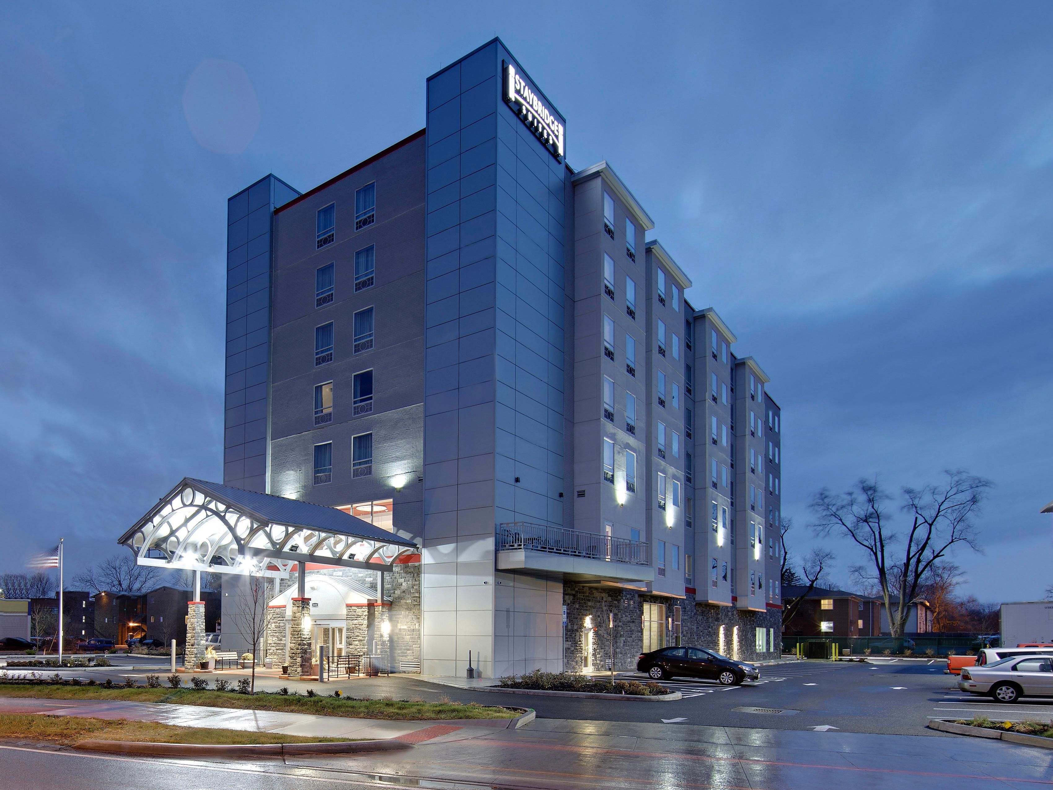 Group Rates & Events | Staybridge Suites Columbus OSU-Medical Center