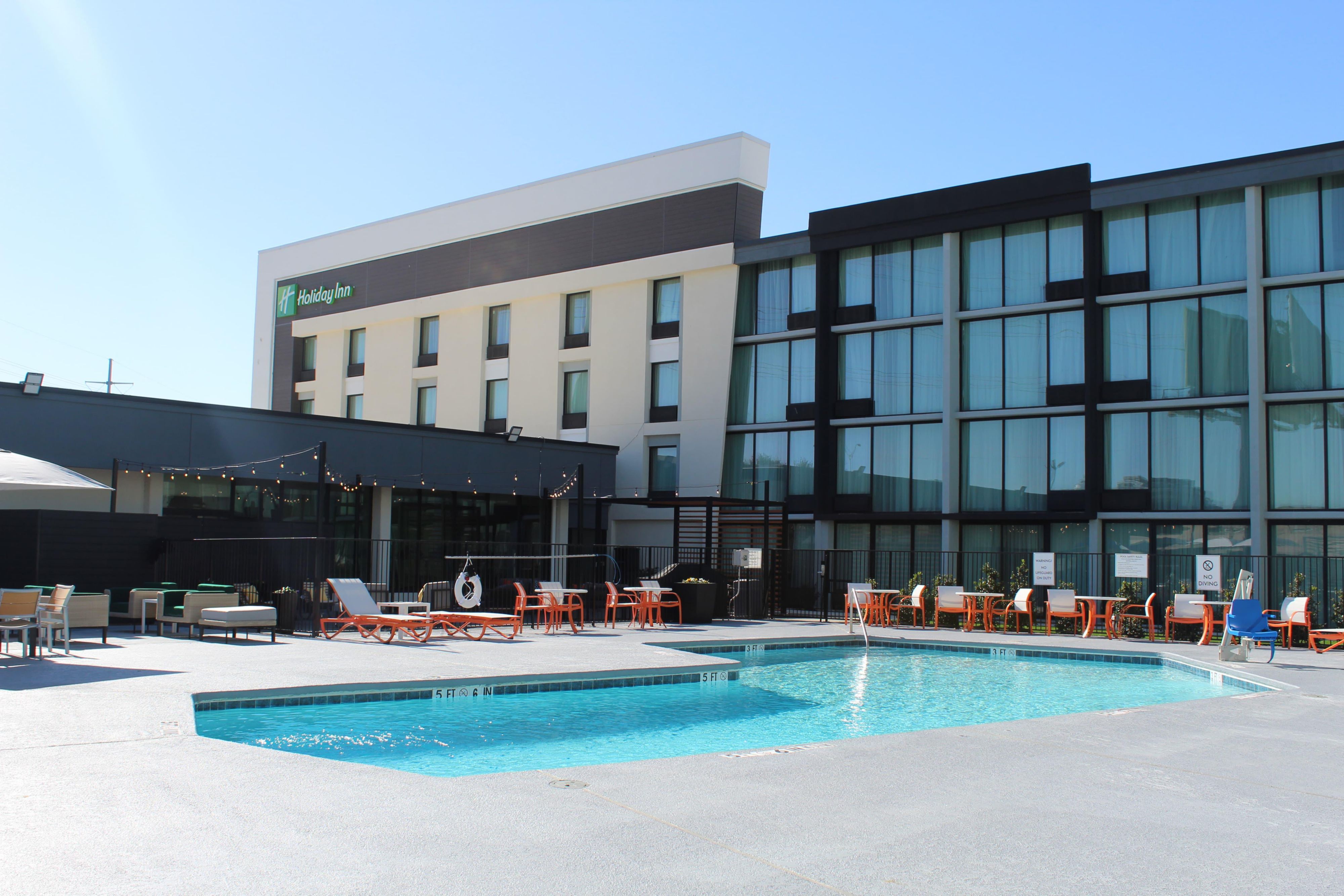 Staybridge Suites Dallas Market Ctr Love Field Amenities