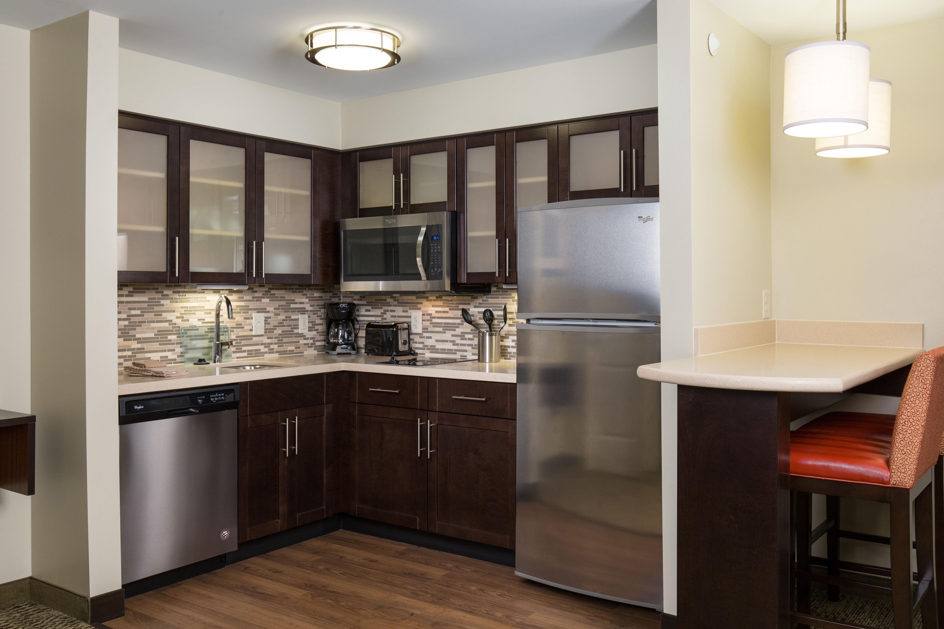 Northfield Stapleton Hotels | Staybridge Suites Denver-Stapleton