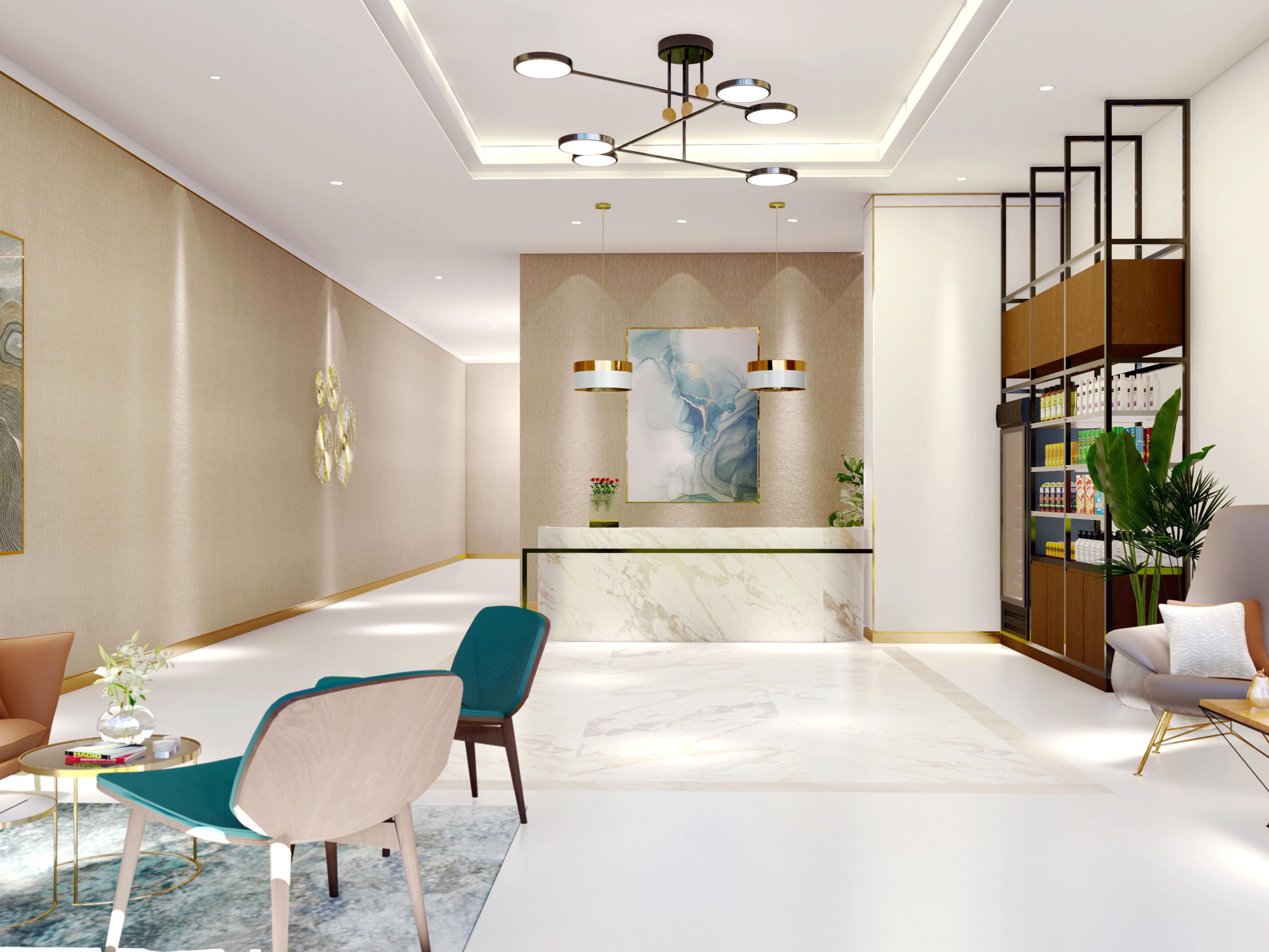 Extended Stay Hotel in Dubai | Staybridge Suites Dubai Business Bay