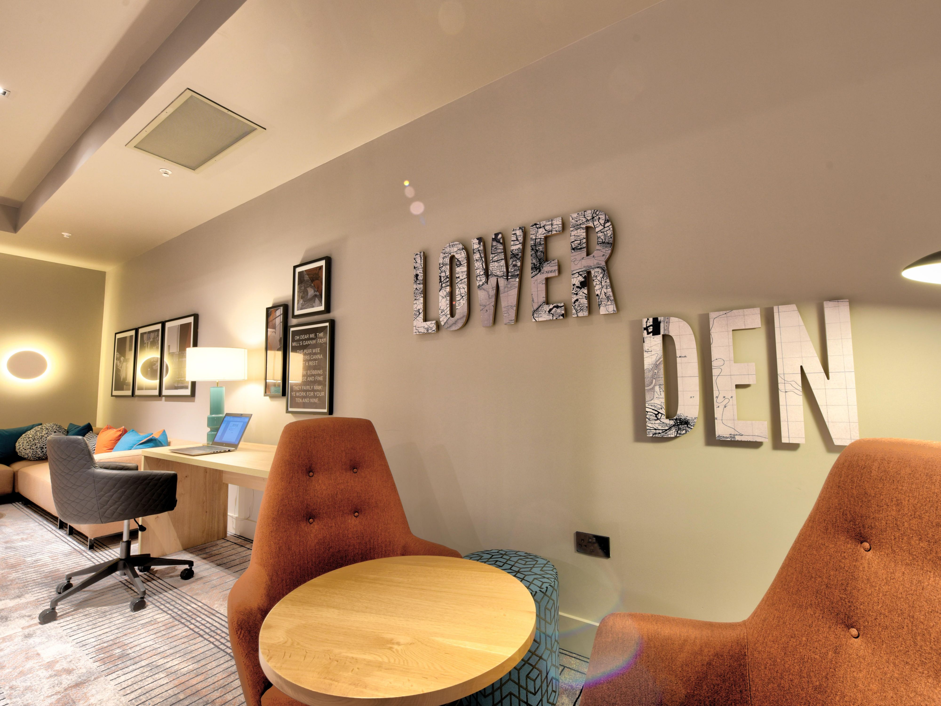 Group Rates & Events | Staybridge Suites Dundee