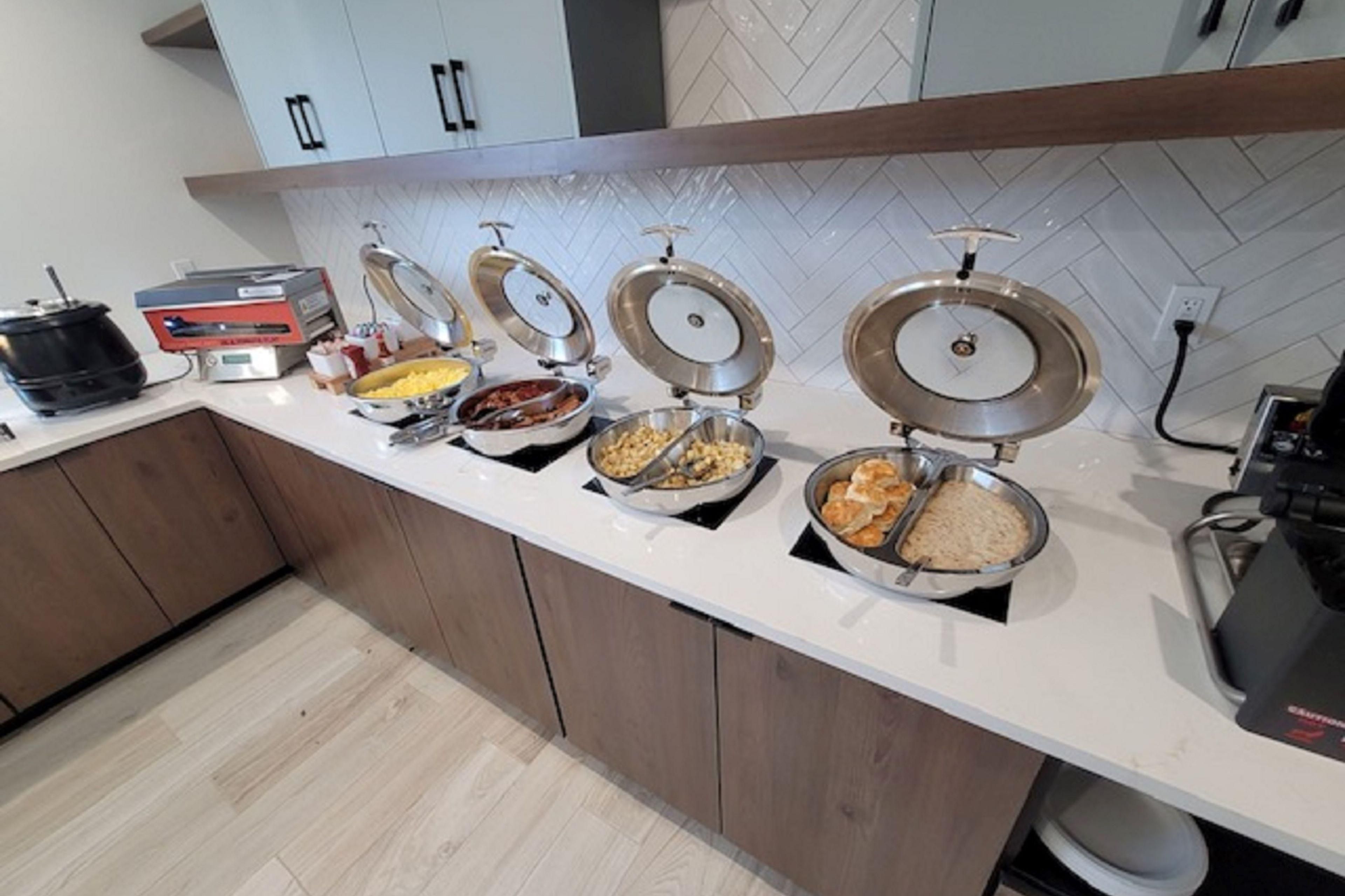 Extended Stay Hotel in Federal Way | Staybridge Suites Federal Way ...