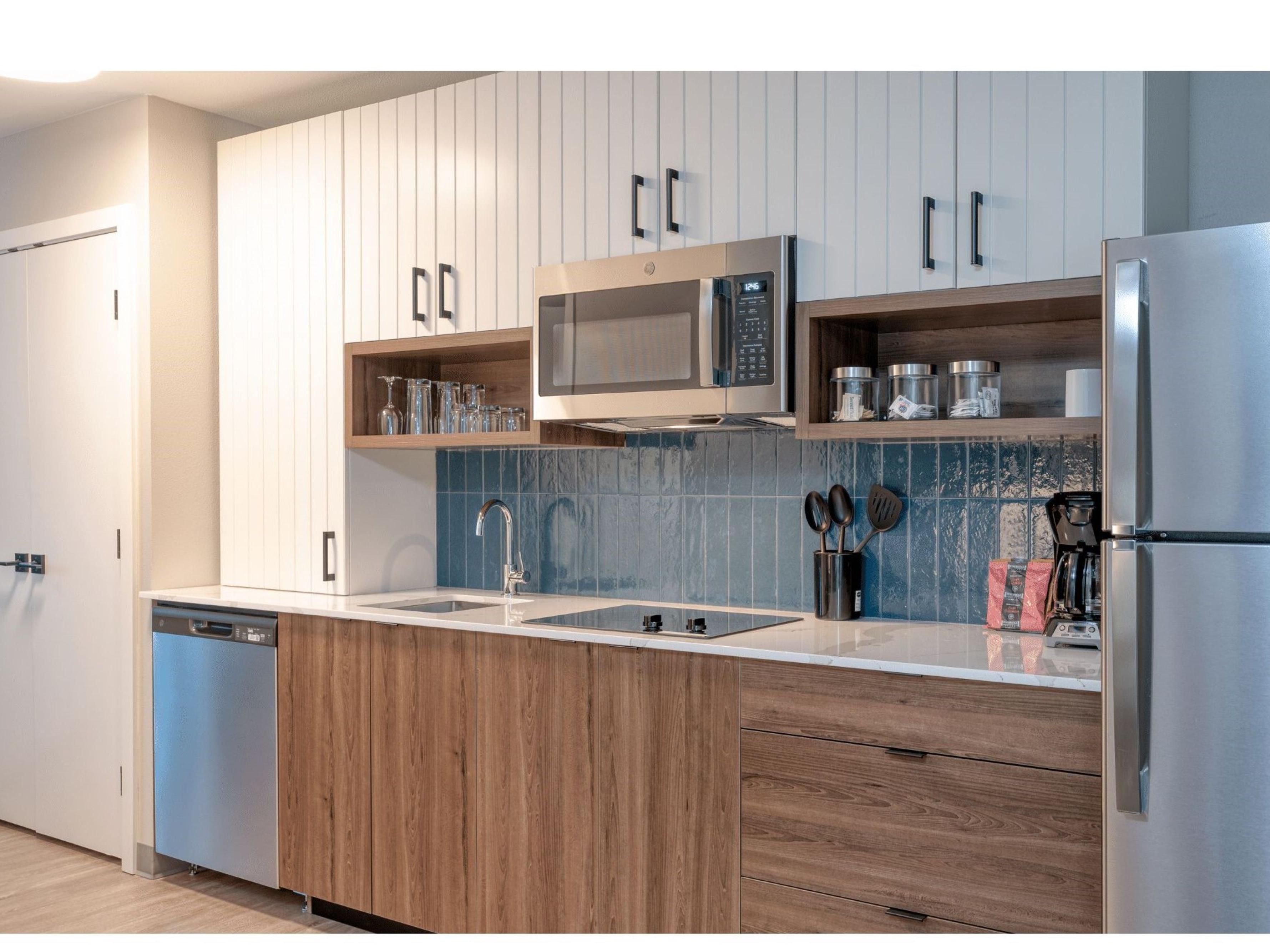 Extended Stay Hotel in Federal Way | Staybridge Suites Federal Way ...