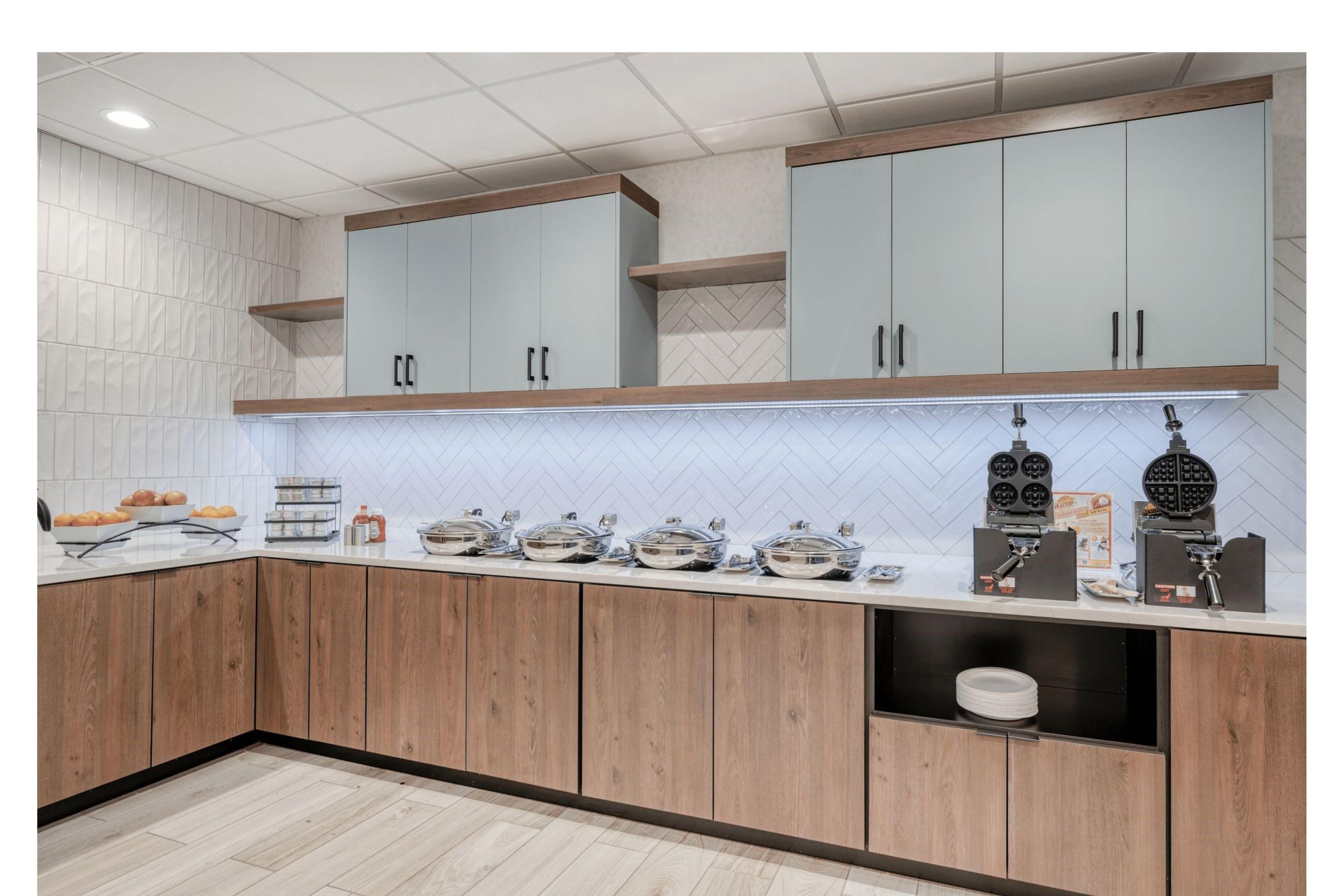 Federal Way Hotels | Staybridge Suites Federal Way - Seattle South