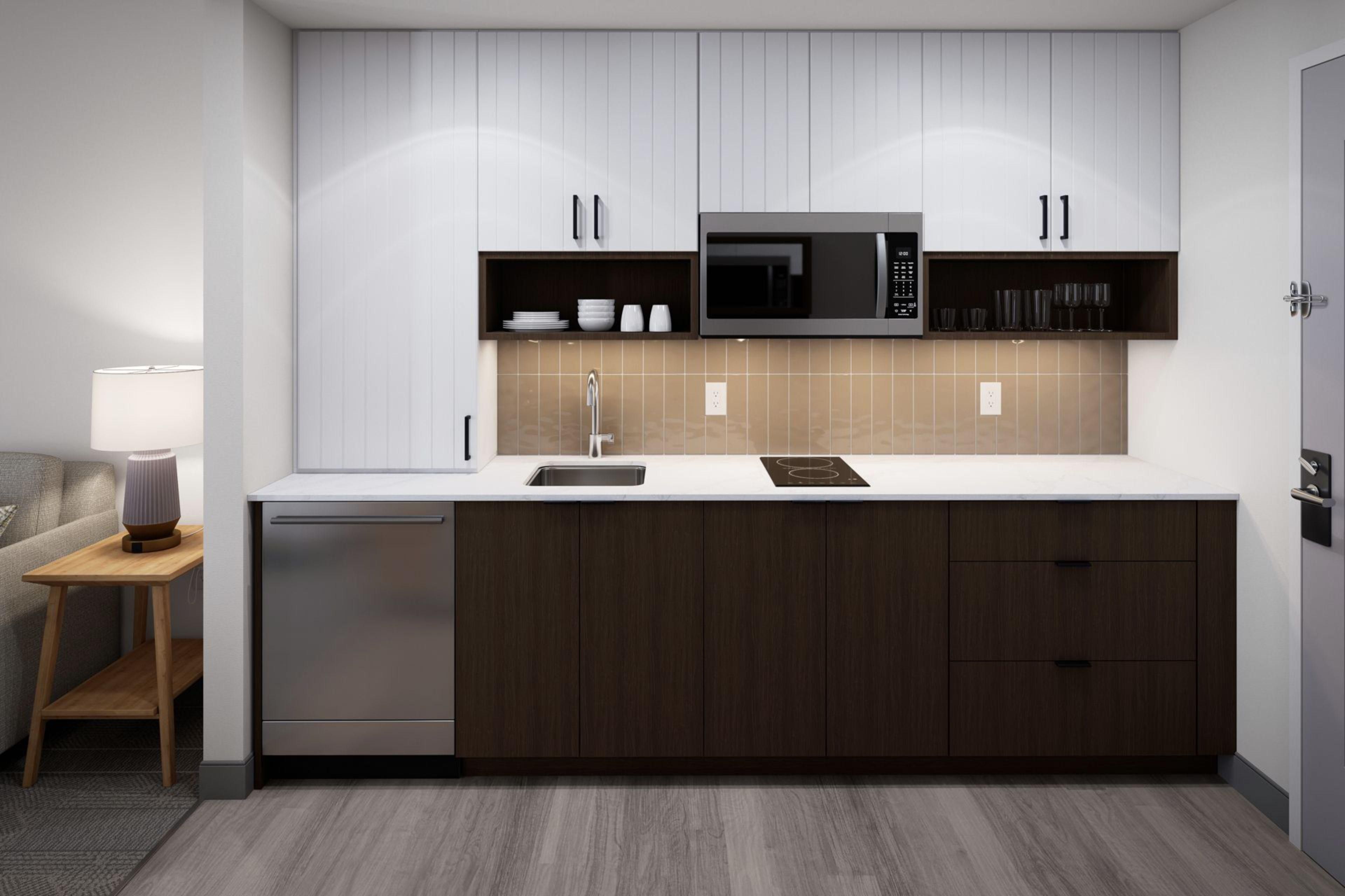 Extended Stay Hotel in Grand Rapids | Staybridge Suites Grand Rapids South