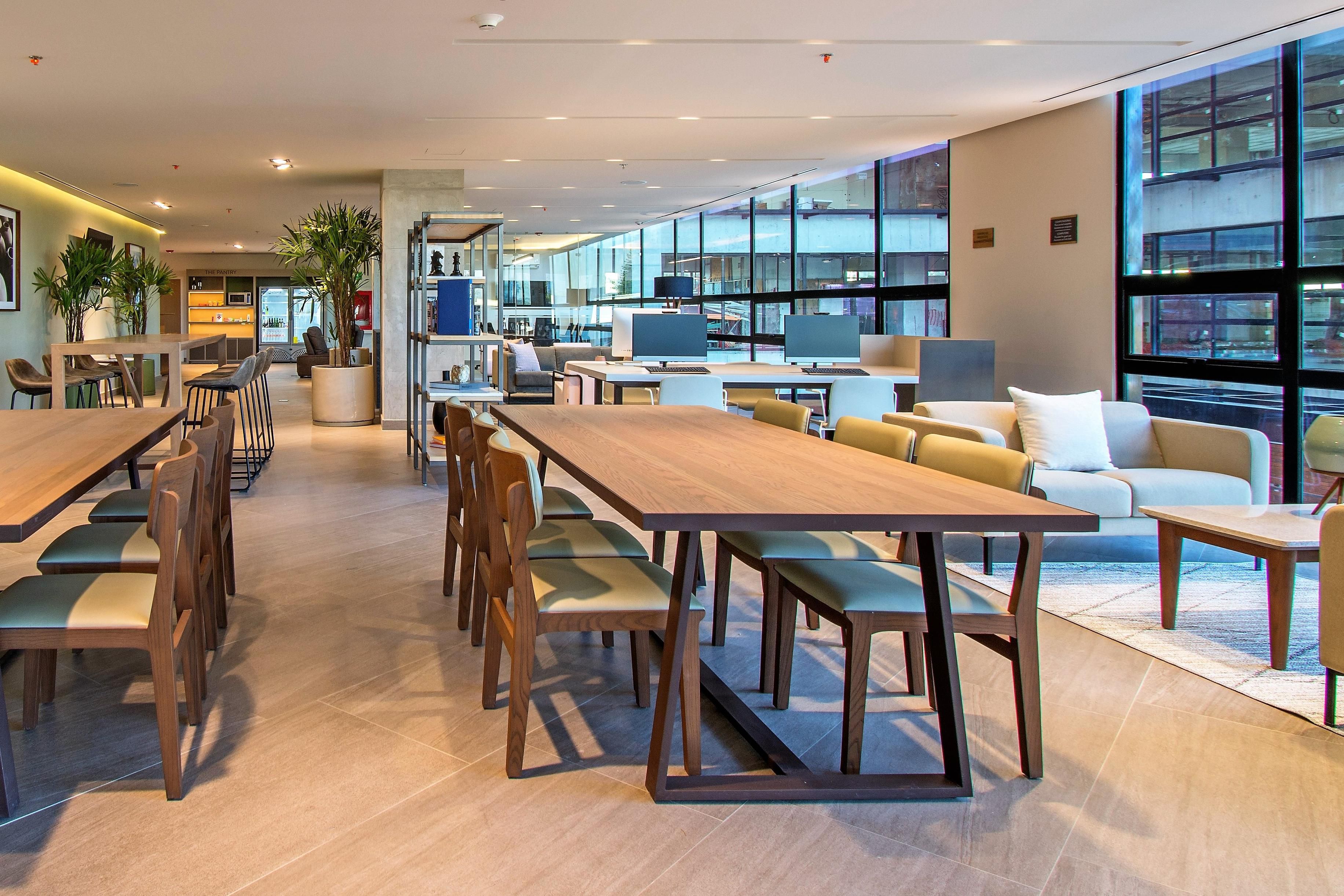 Extended Stay Hotel in Guadalajara | Staybridge Suites Guadalajara Novena