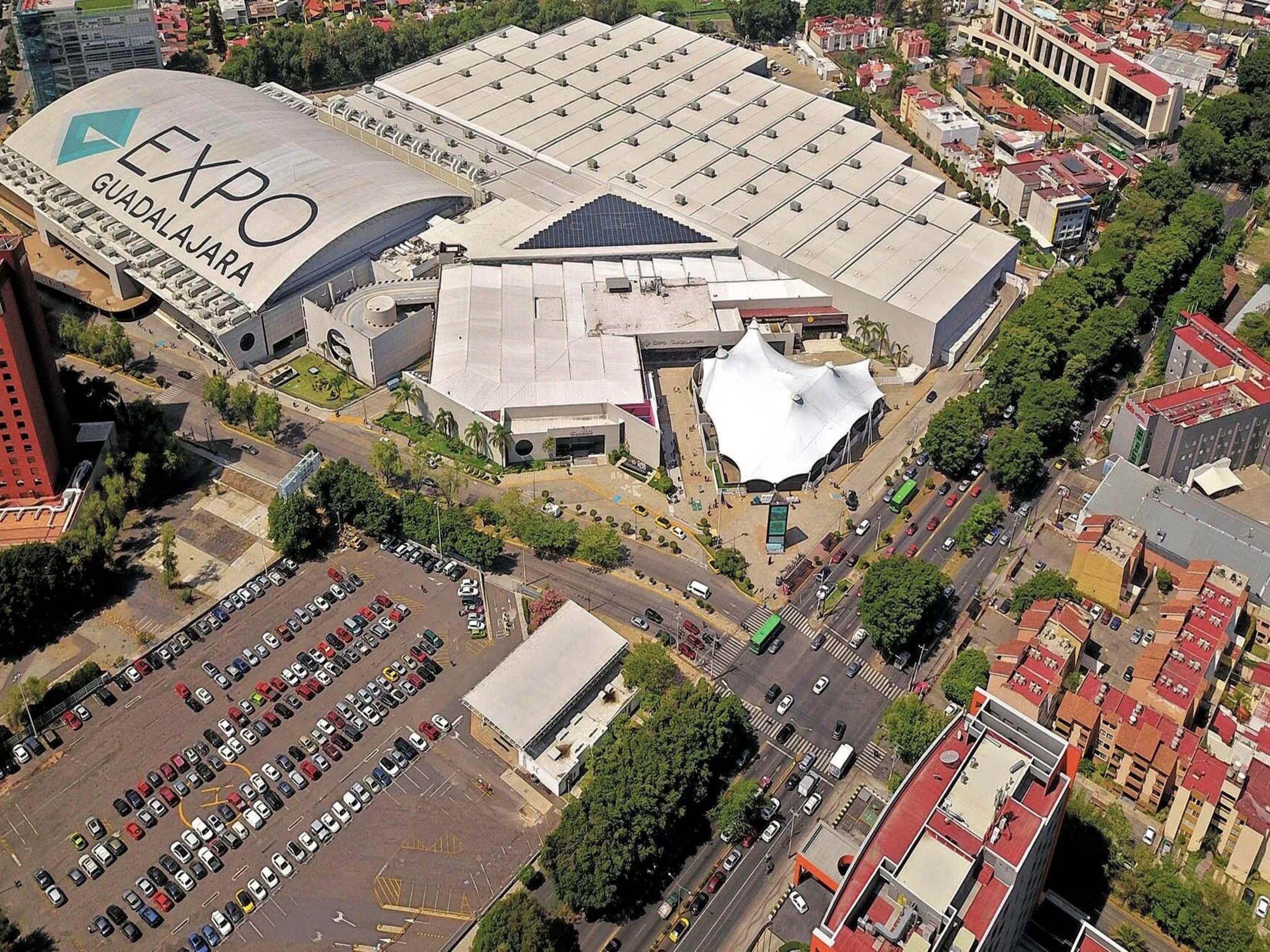 Staybridge Suites Guadalajara Novena Discounts & Offers