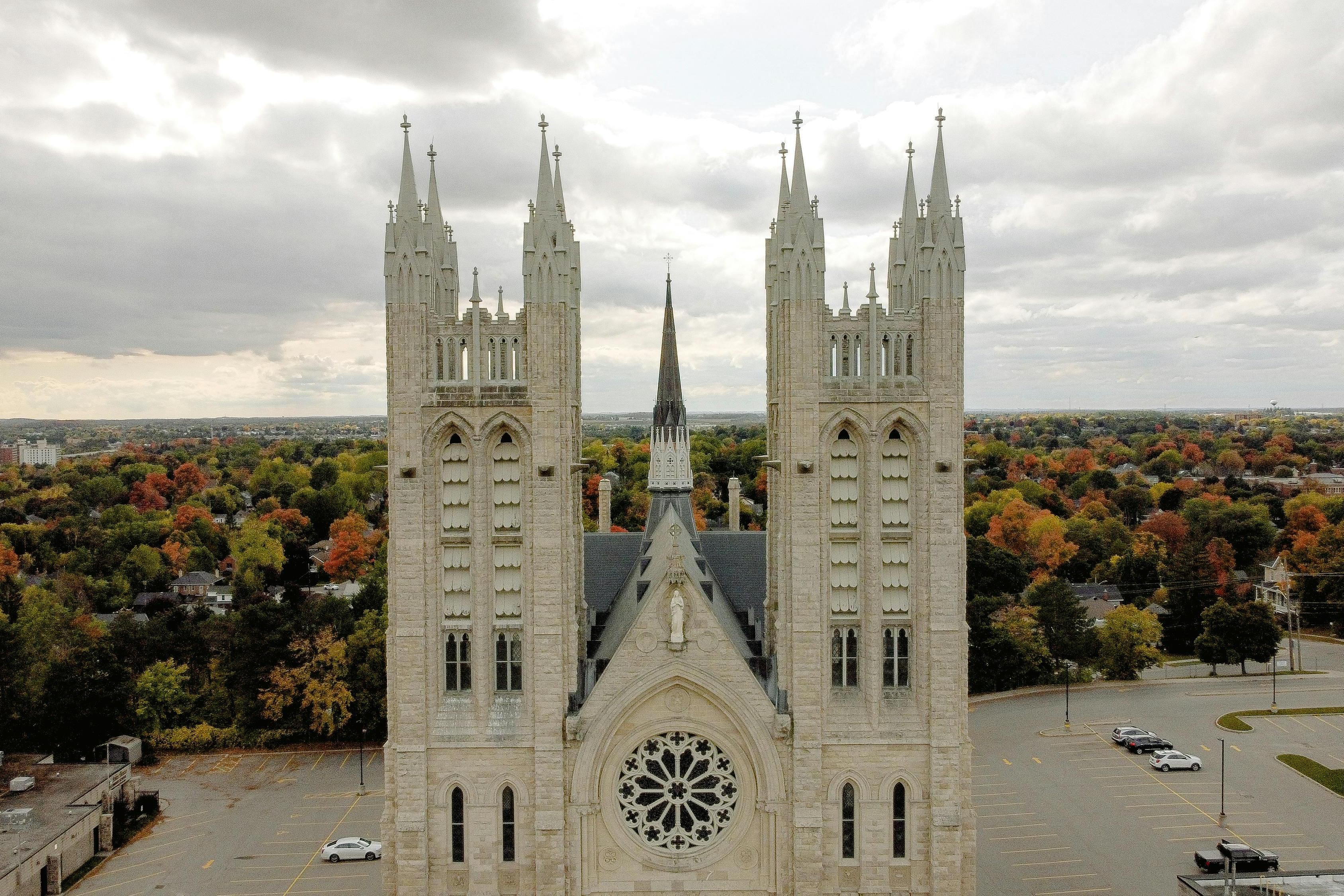 Extended Stay Hotel in Guelph | Staybridge Suites Guelph