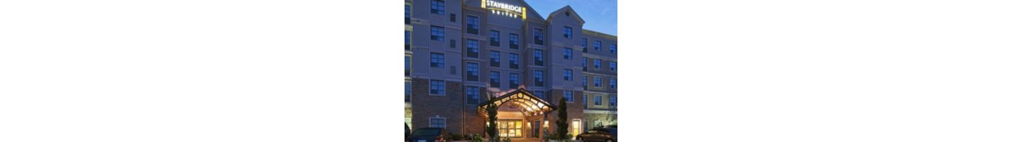Extended Stay Hotel in Guelph | Staybridge Suites Guelph