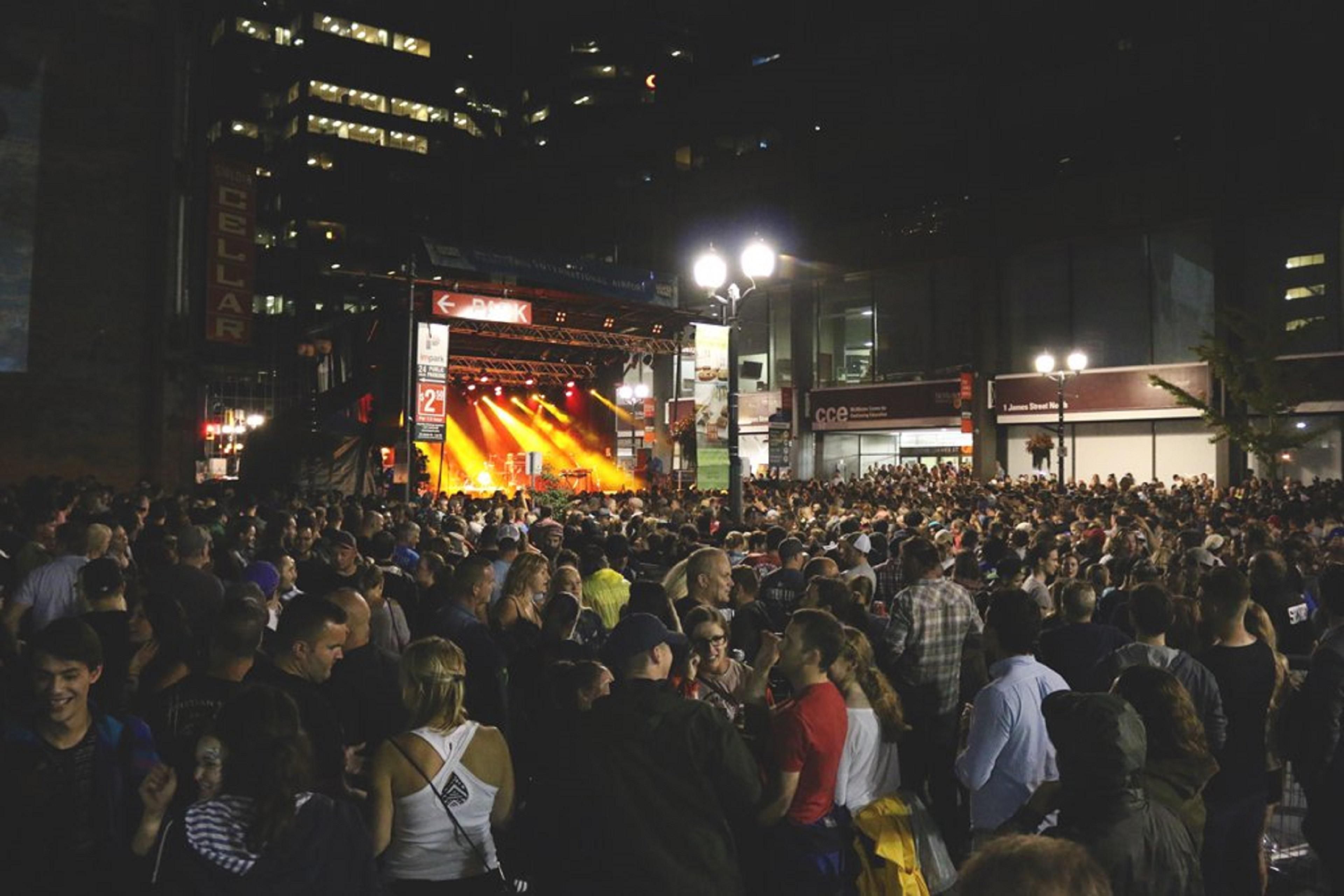 Hamilton Hotel | Staybridge Suites Hamilton - Downtown
