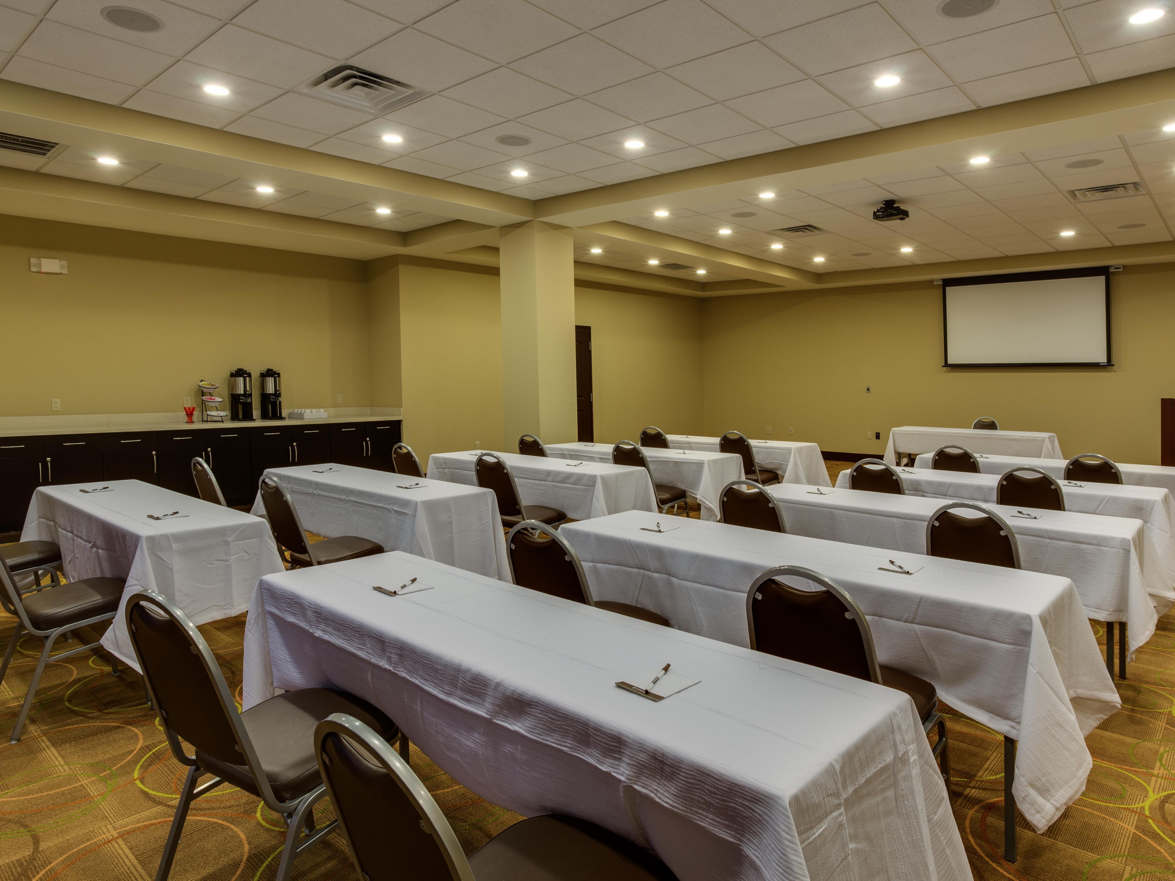Group Rates & Events | Staybridge Suites Atlanta Airport