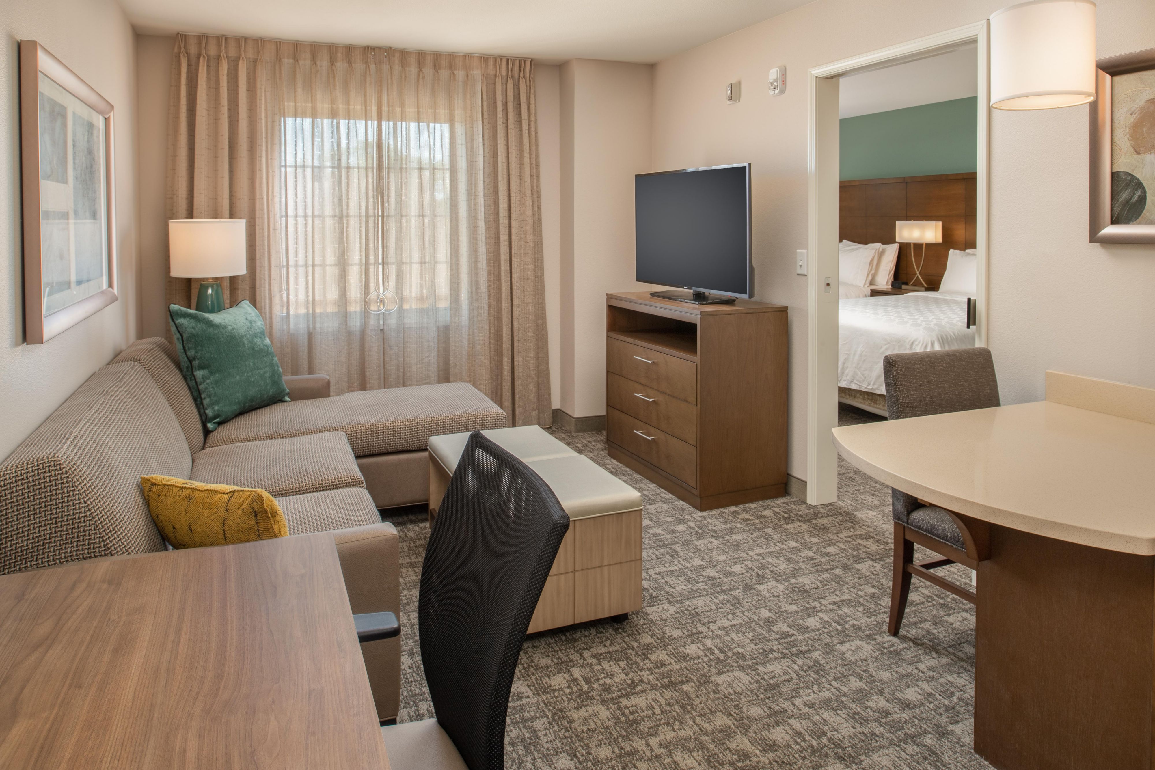Extended Stay Hotel in Hillsboro | Staybridge Suites Hillsboro North