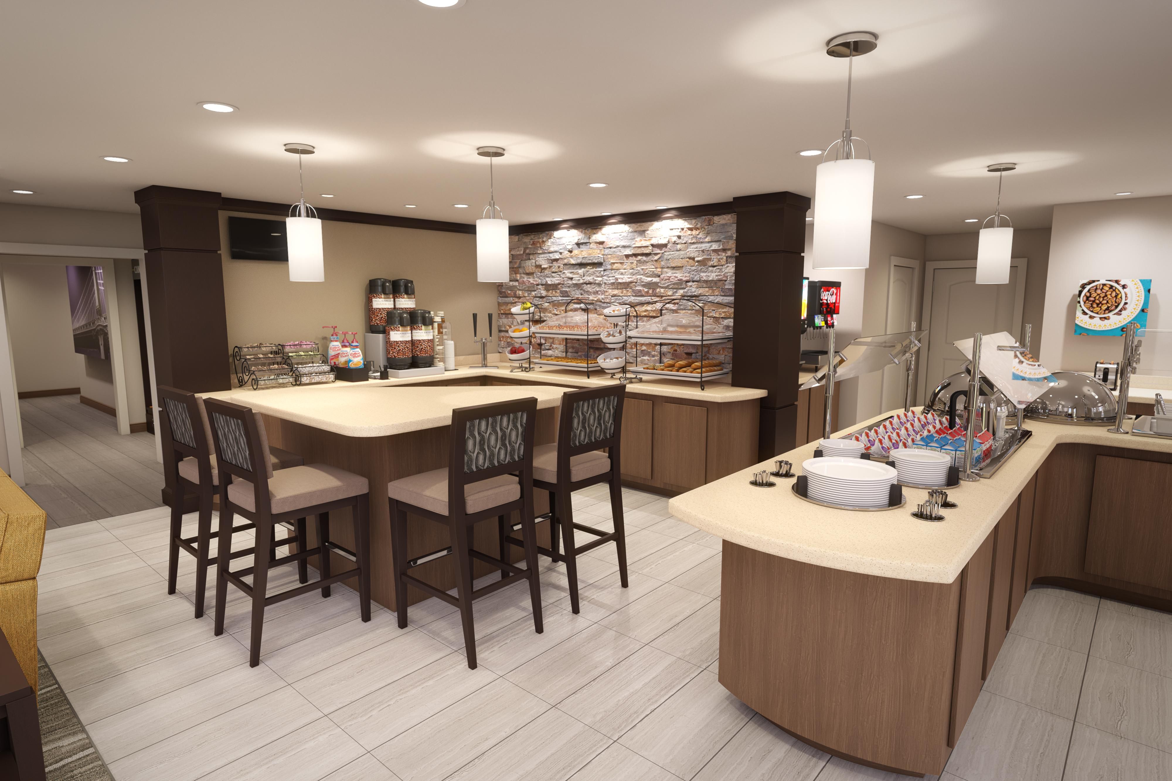 Extended Stay Hotel in Holland | Staybridge Suites Holland