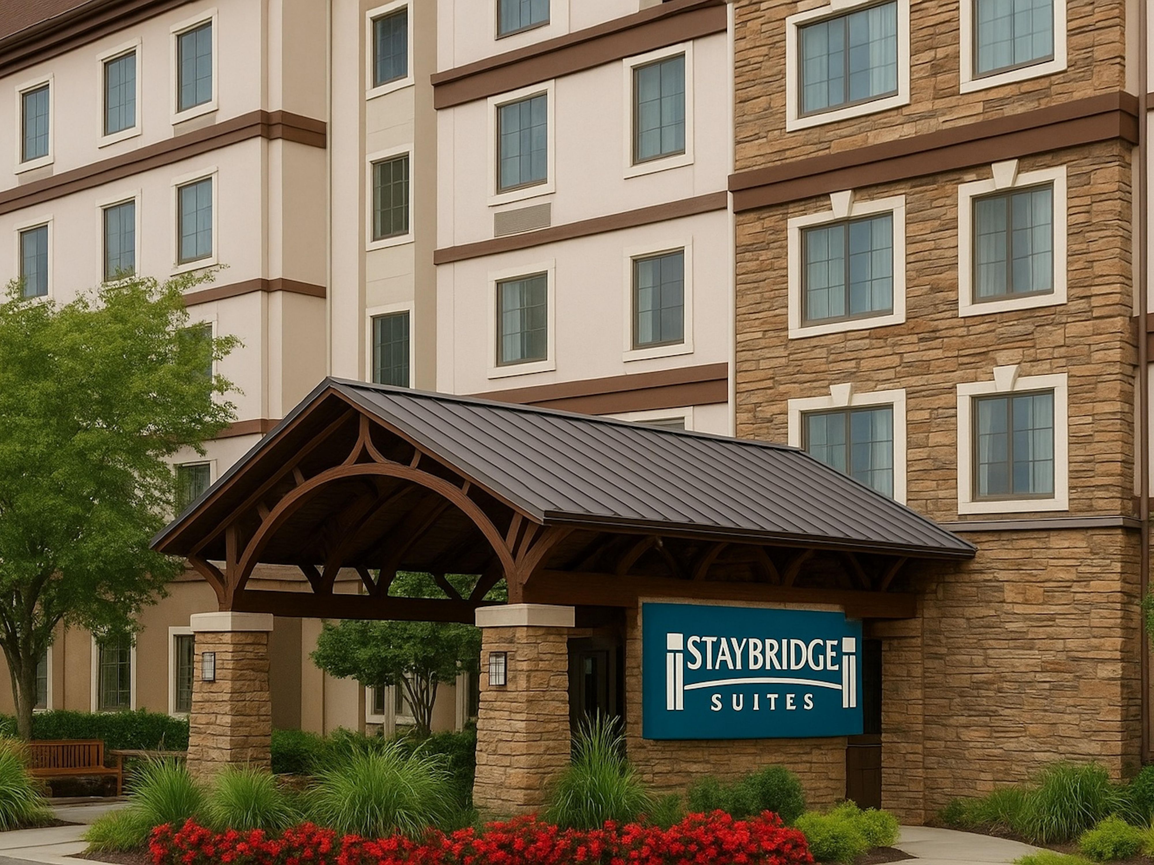 Staybridge Suites Dallas-Las Colinas Area Pictures
