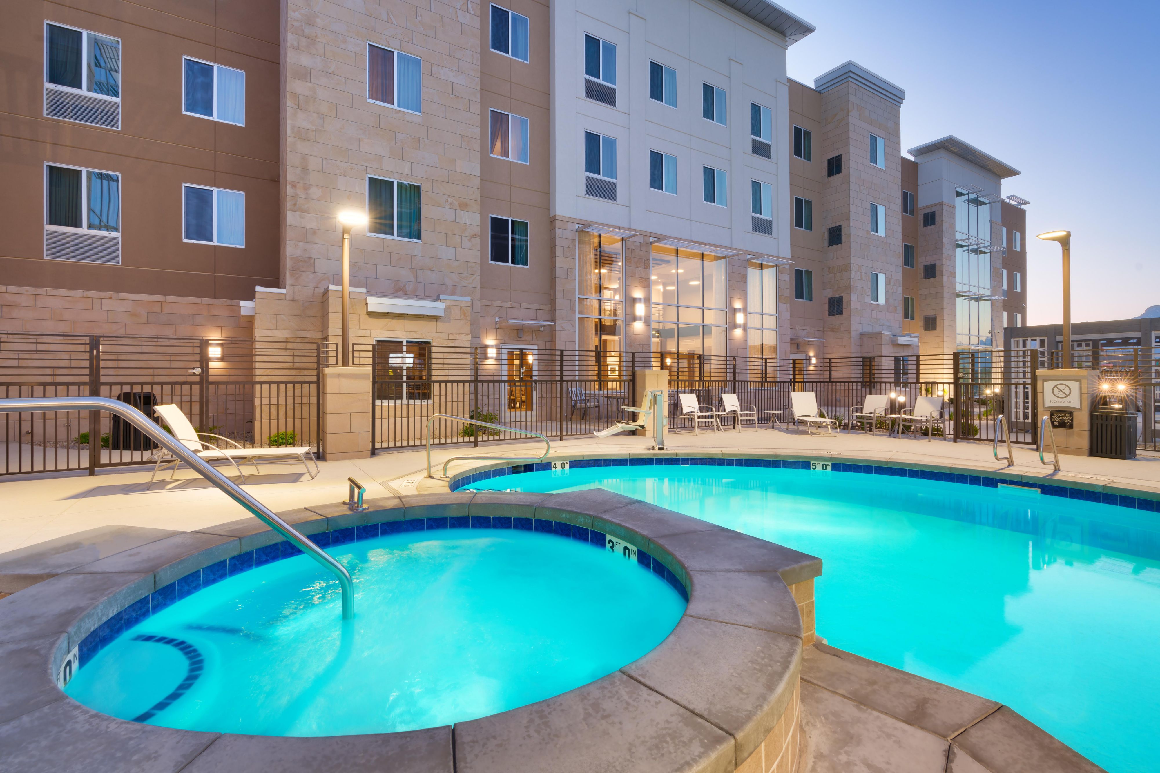 Lehi Hotel near Thanksgiving Point | Staybridge Suites Lehi - Traverse ...