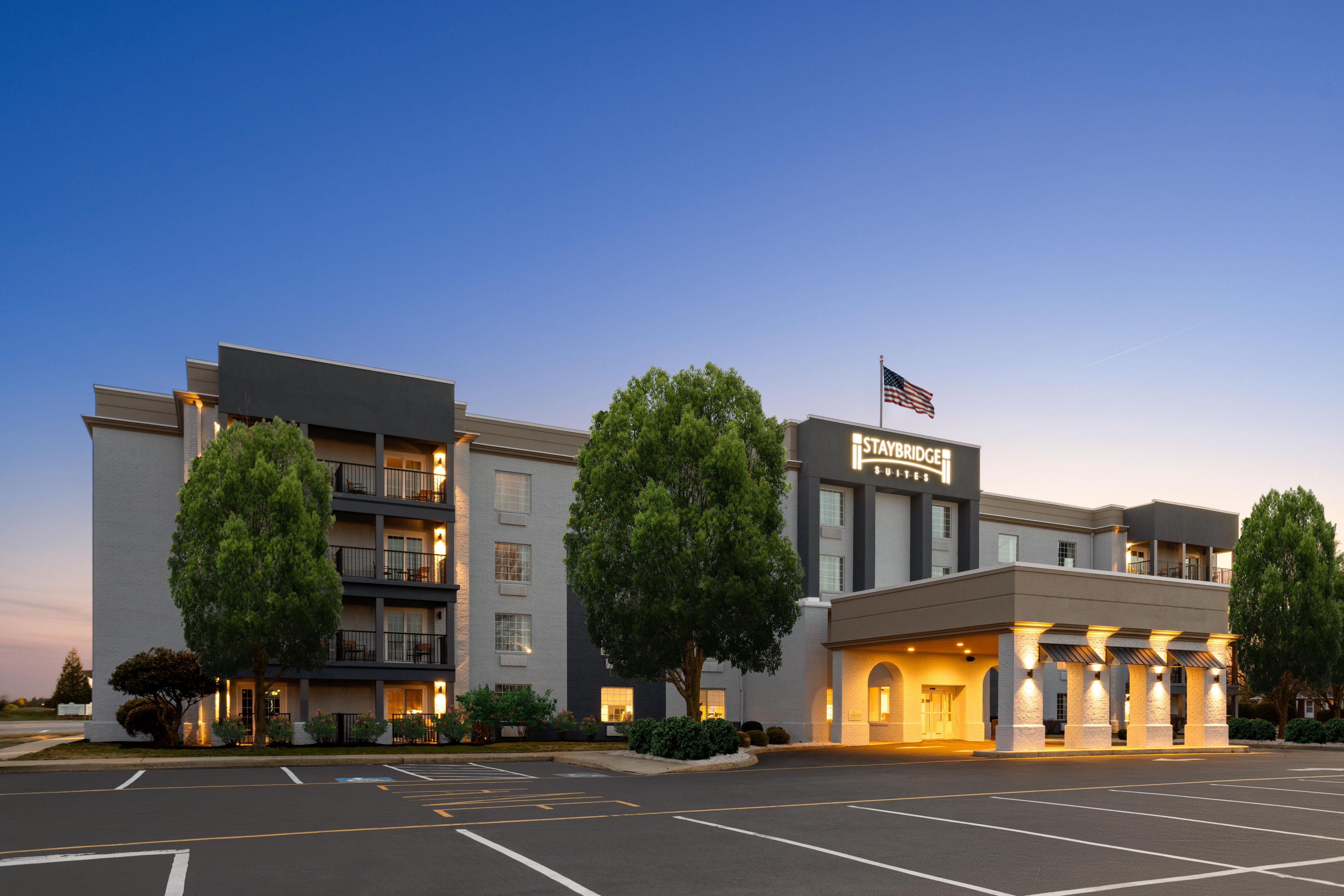 Hotel In Lewes, DE | Staybridge Suites Rehoboth Beach
