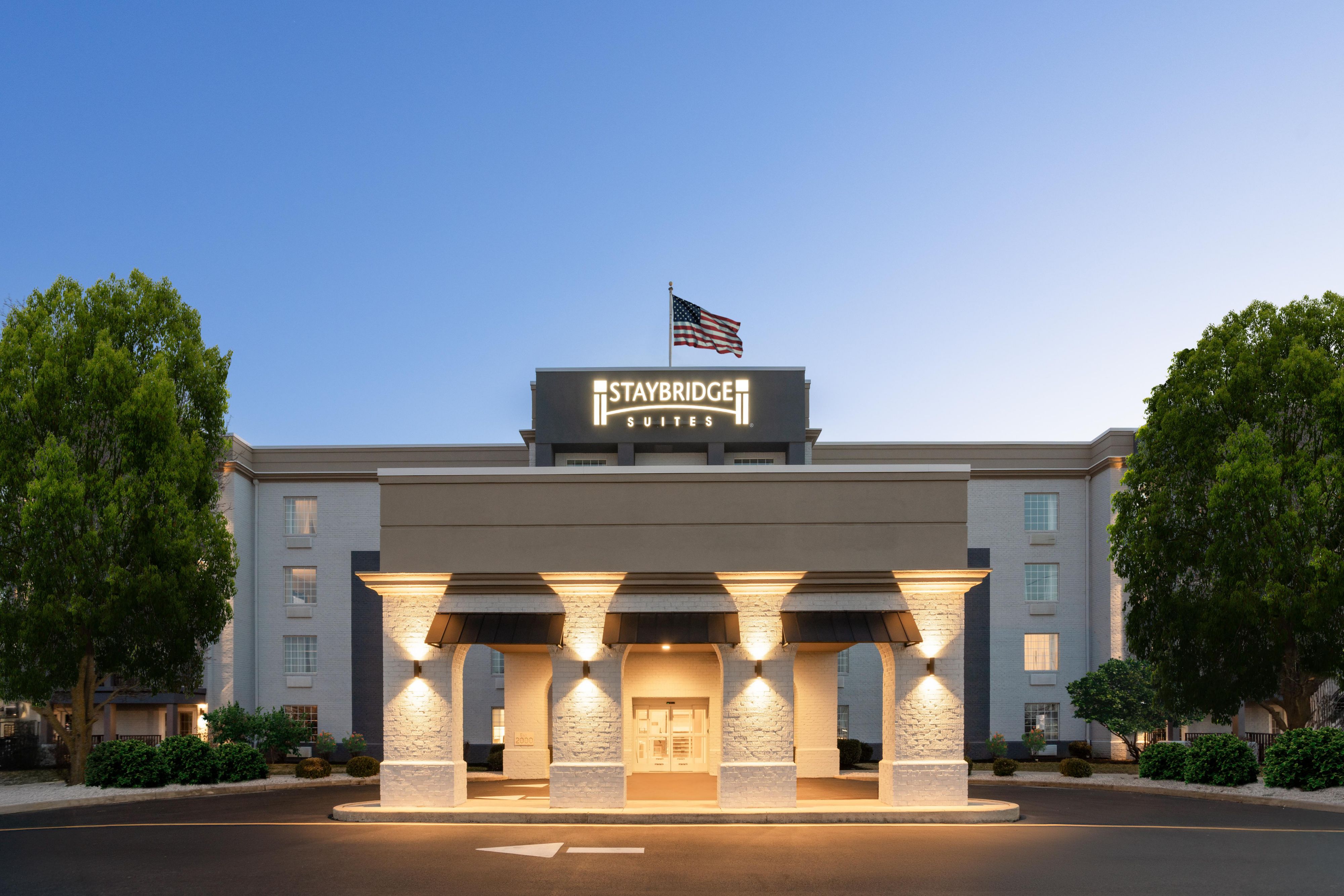 Hotel In Lewes, DE | Staybridge Suites Rehoboth Beach