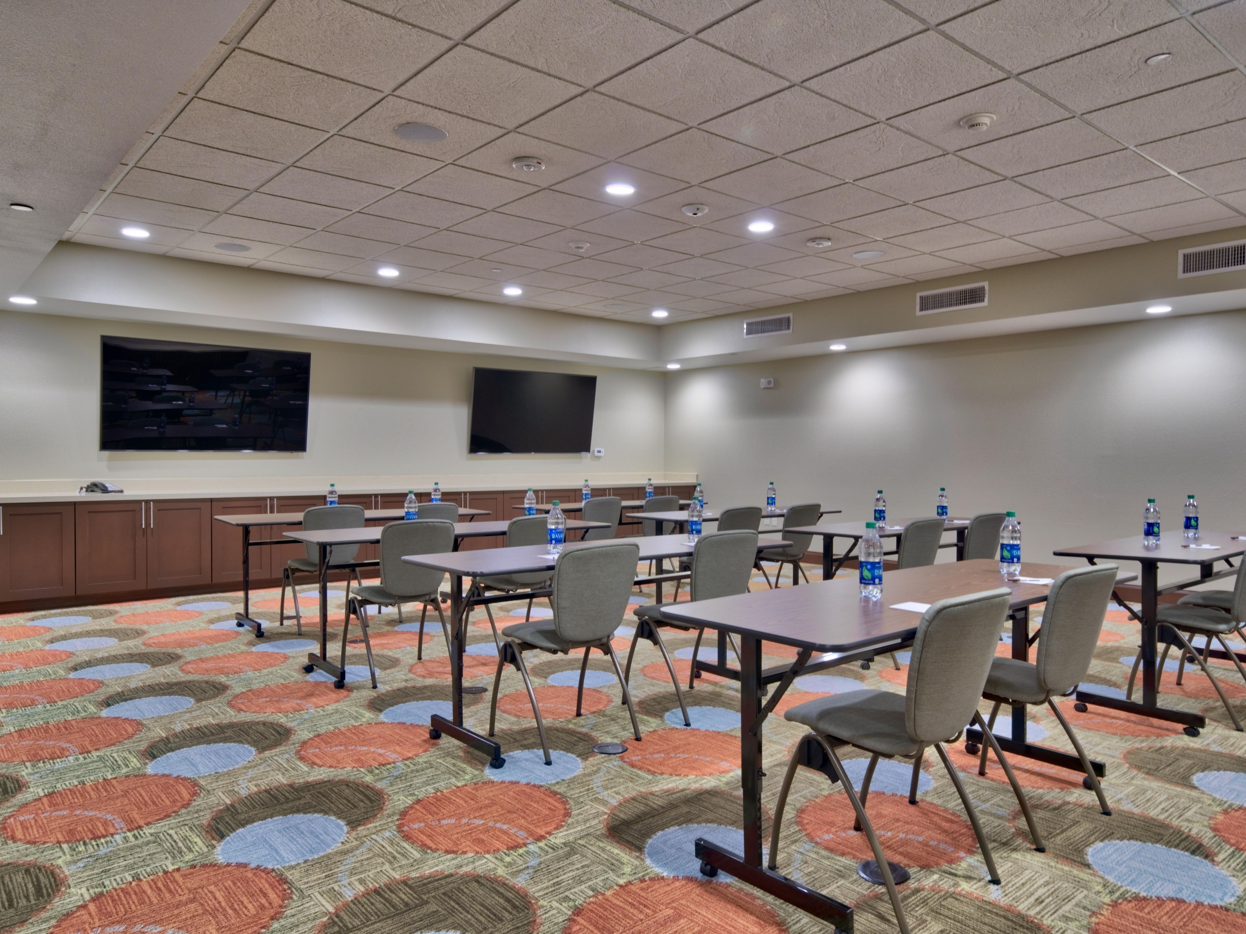 Group Rates & Events | Staybridge Suites Lubbock South