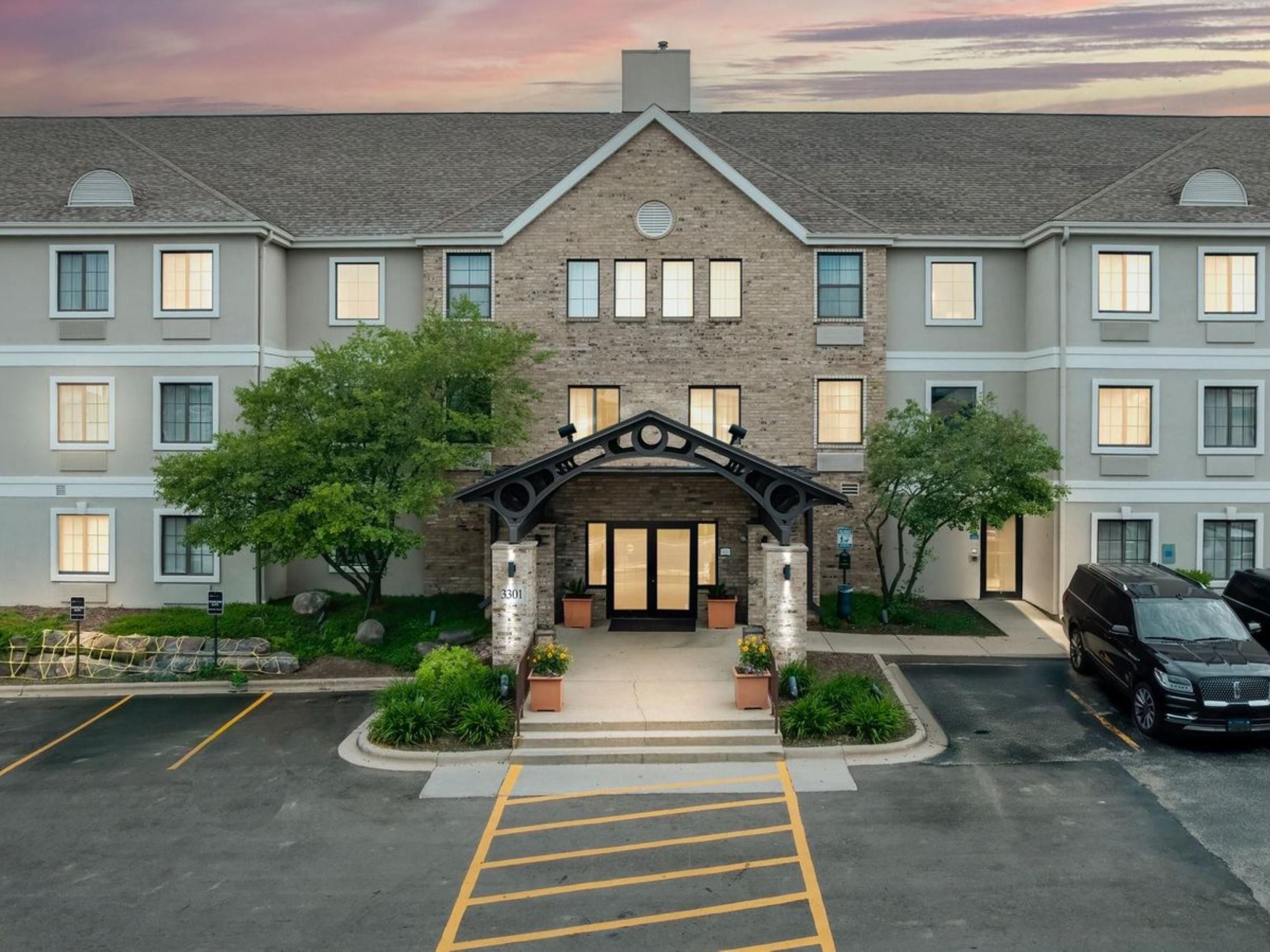 Fotos de Staybridge Suites Madison-East