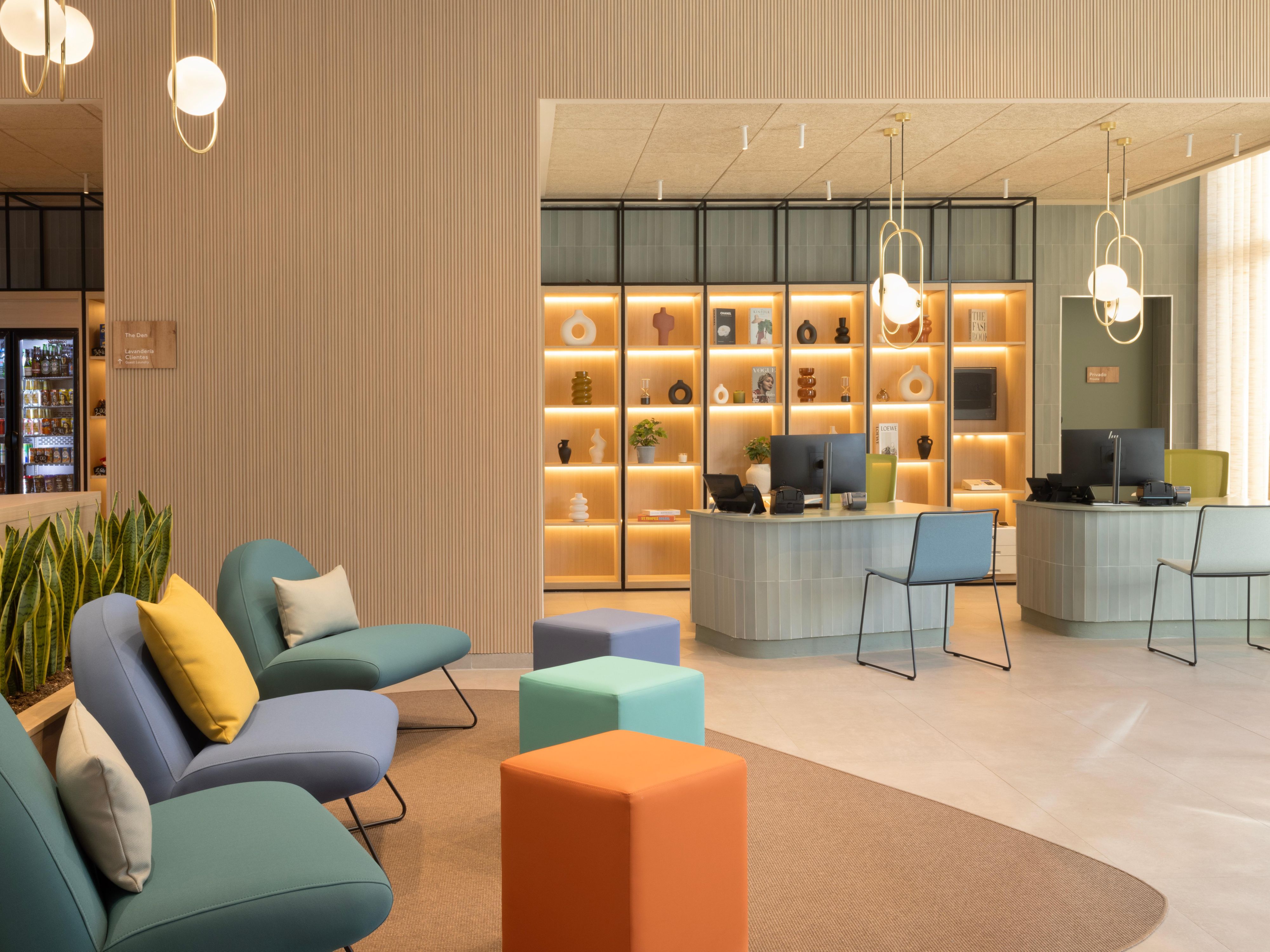 Staybridge Suites Malaga Discounts & Offers